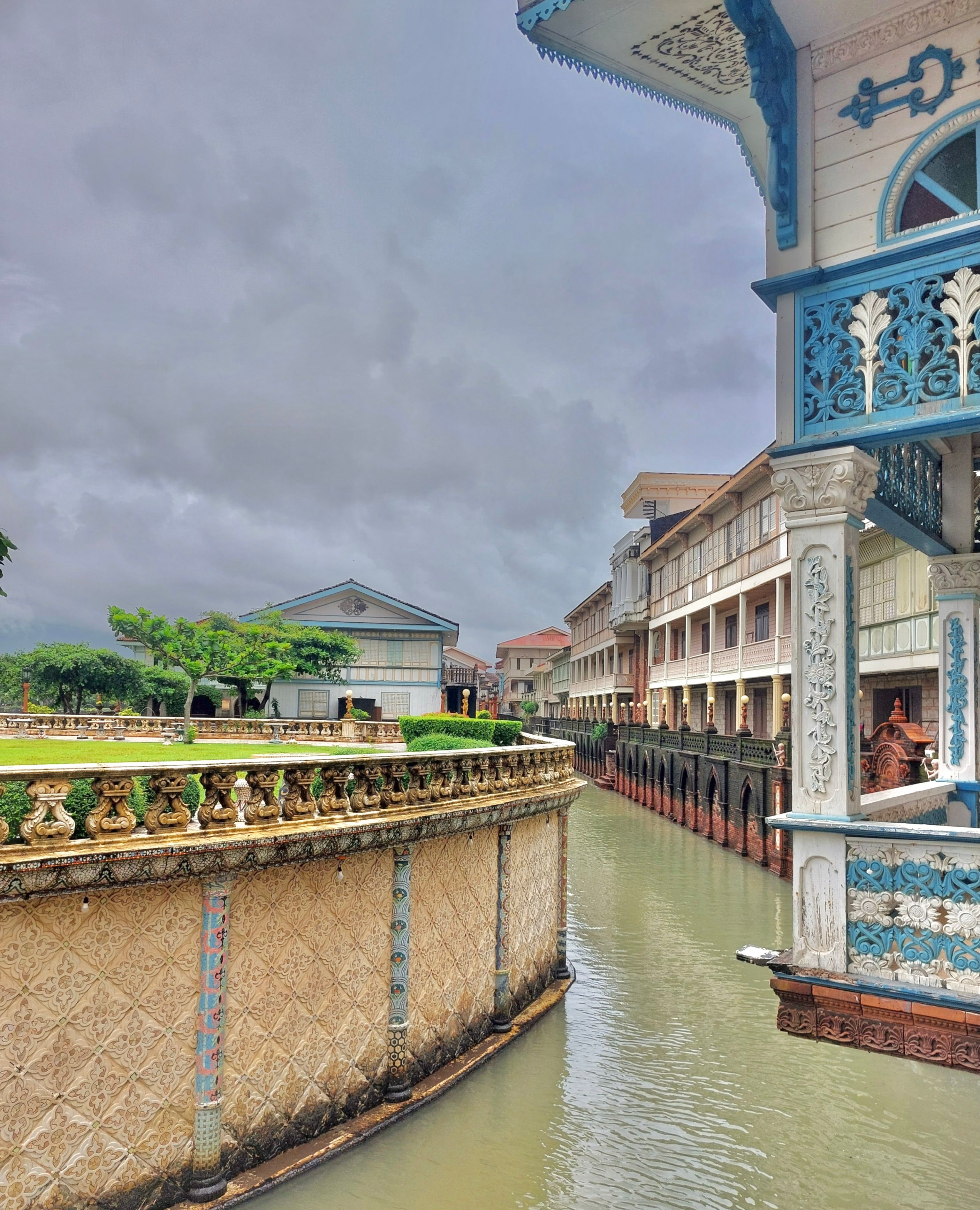 Scenic Heritage Architecture in Bagac, Philippines · Free Stock Photo