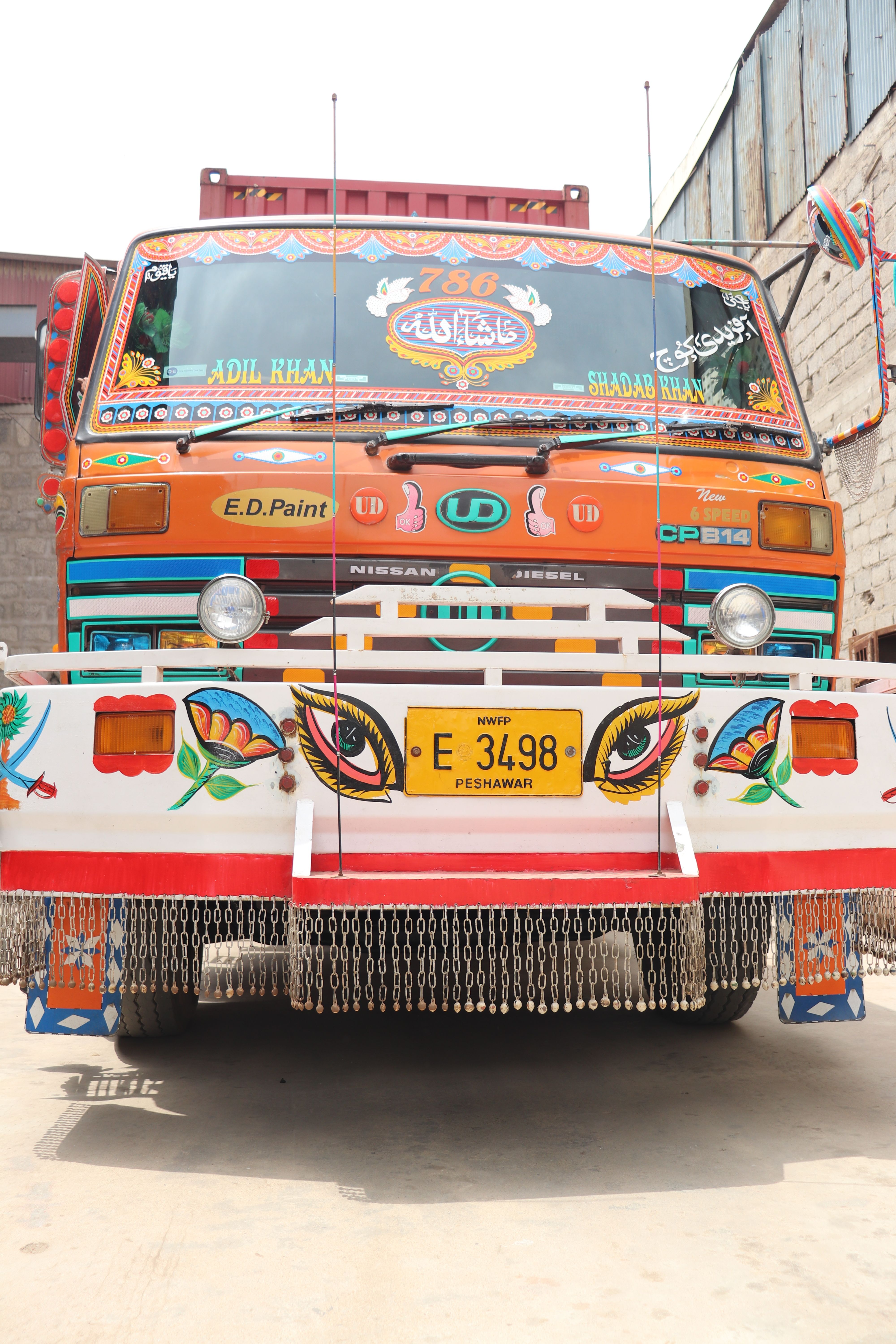 Pakistani Car Photos, Download The BEST Free Pakistani Car Stock Photos ...