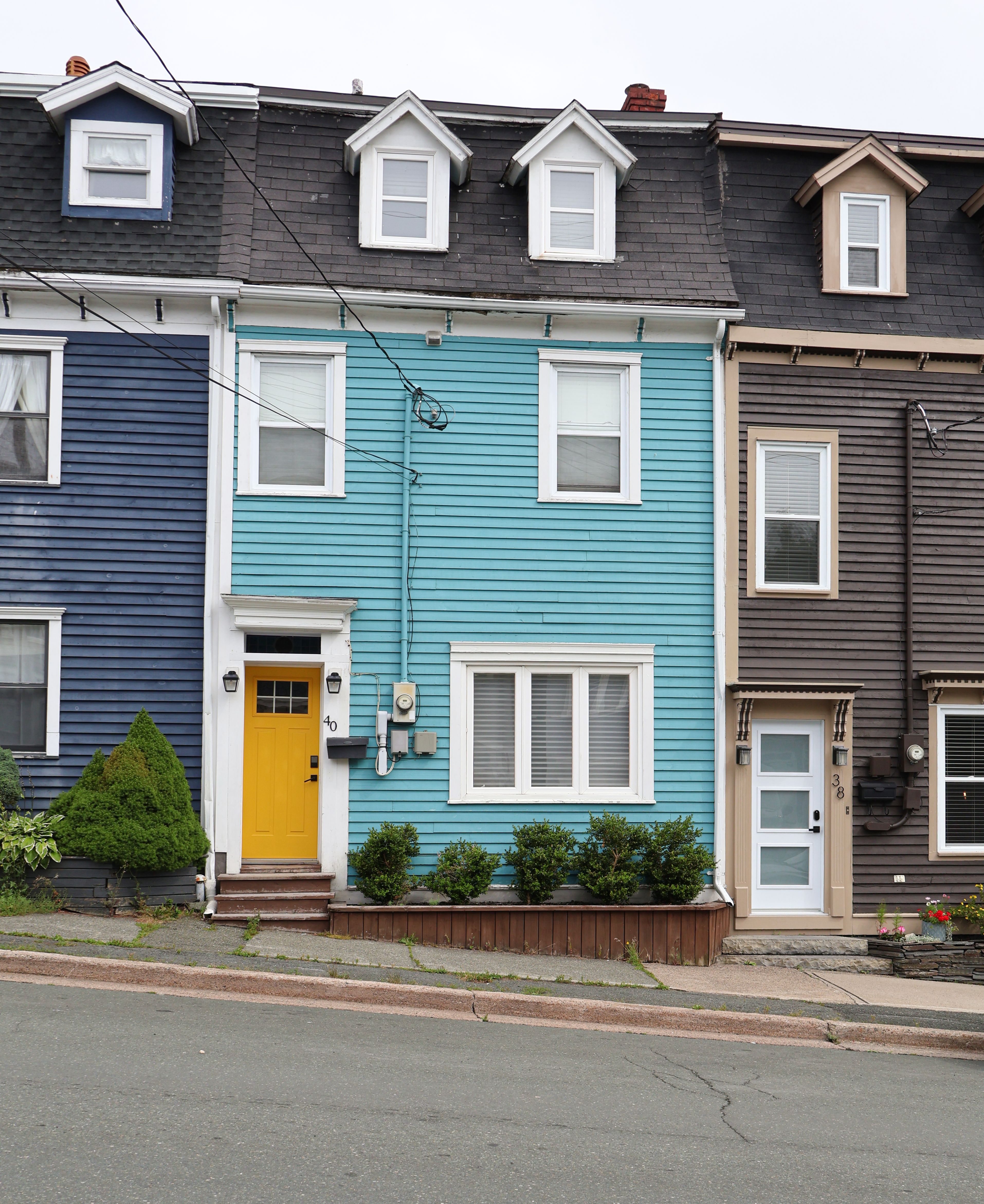 House In Blue Photos, Download The BEST Free House In Blue Stock Photos ...