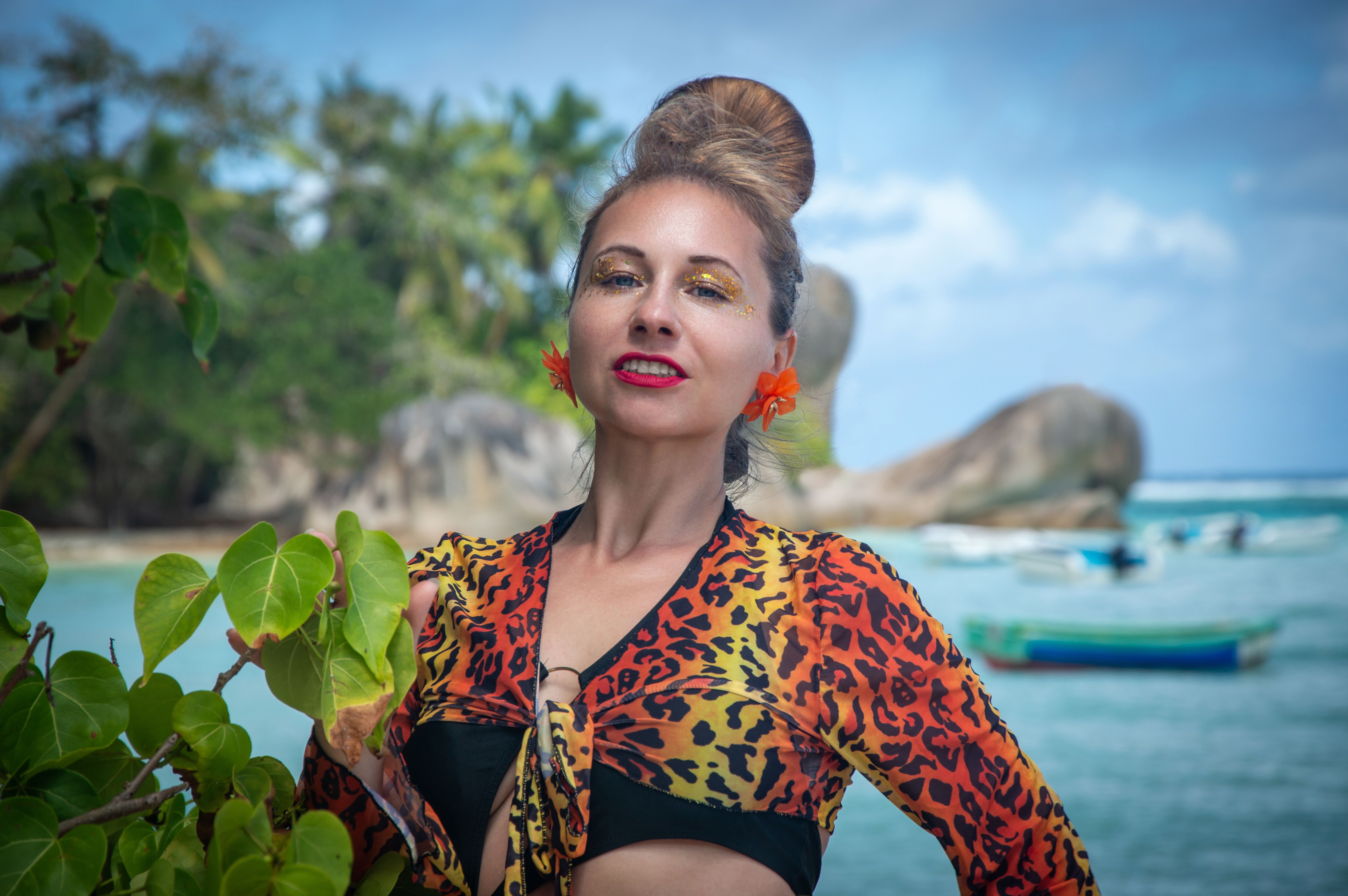 Exotic Female Photos, Download The BEST Free Exotic Female Stock Photos ...
