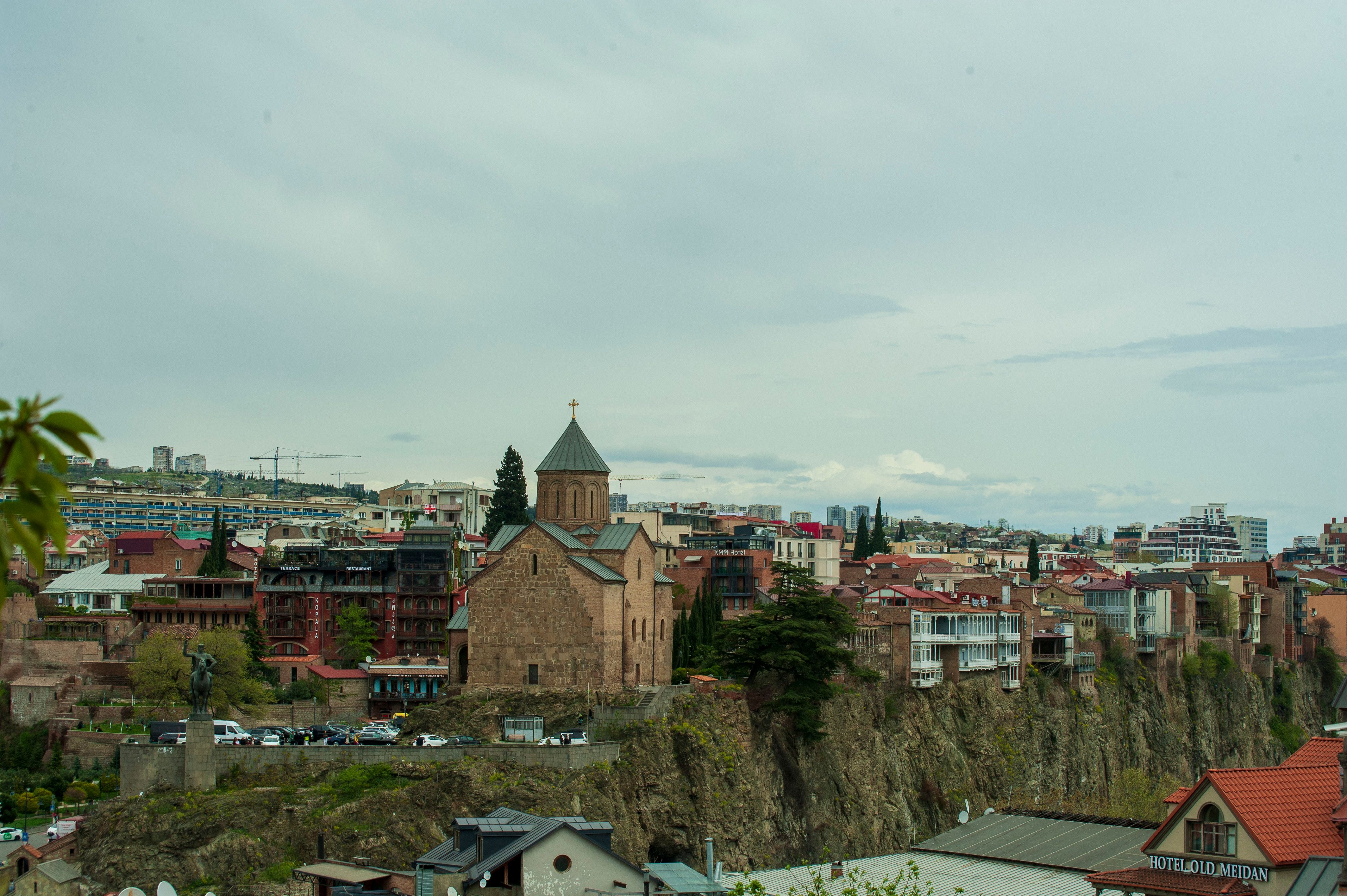 The Meidan Distrect Photos, Download The BEST Free The Meidan Distrect ...