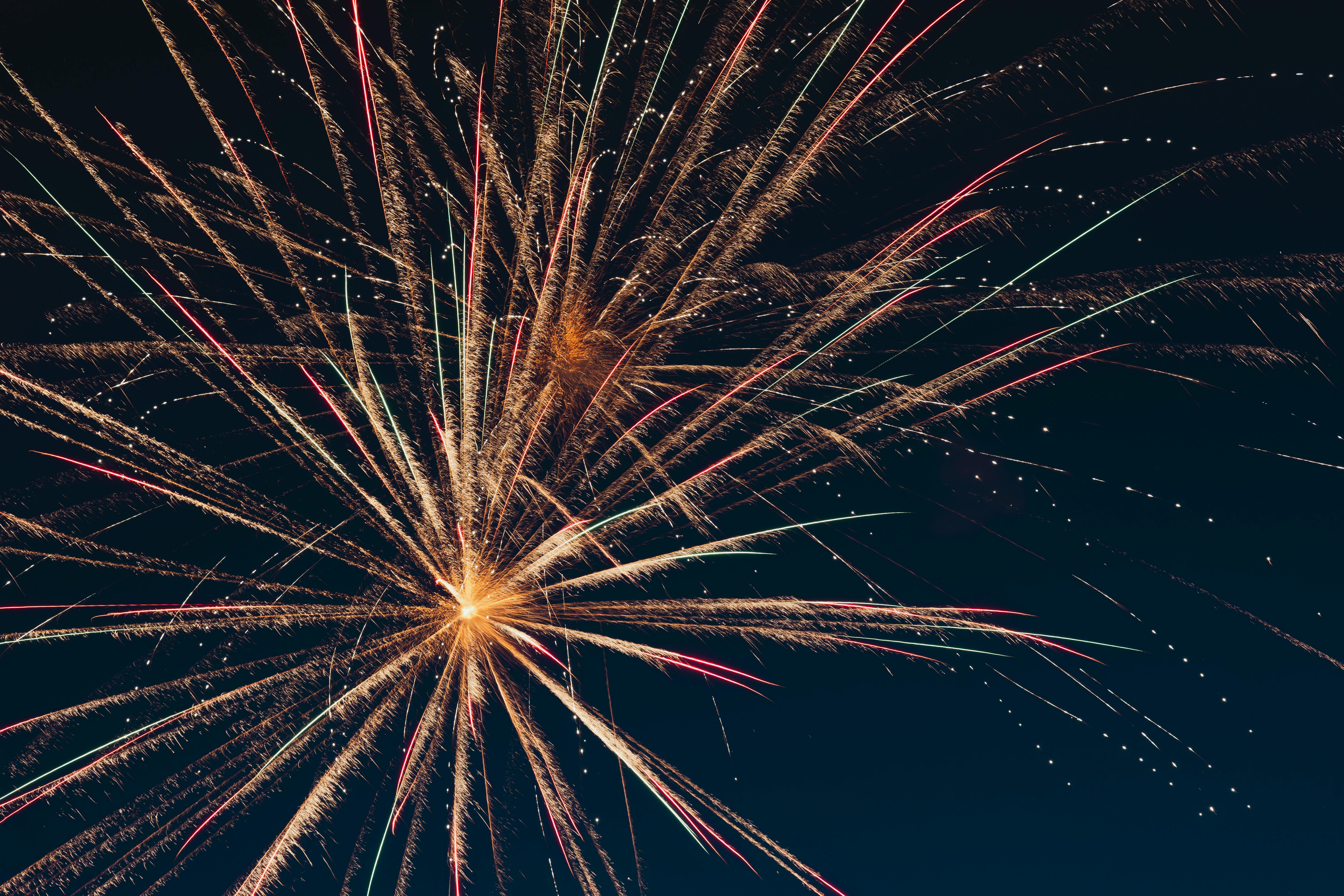 Firework Burst Photos, Download The BEST Free Firework Burst Stock ...