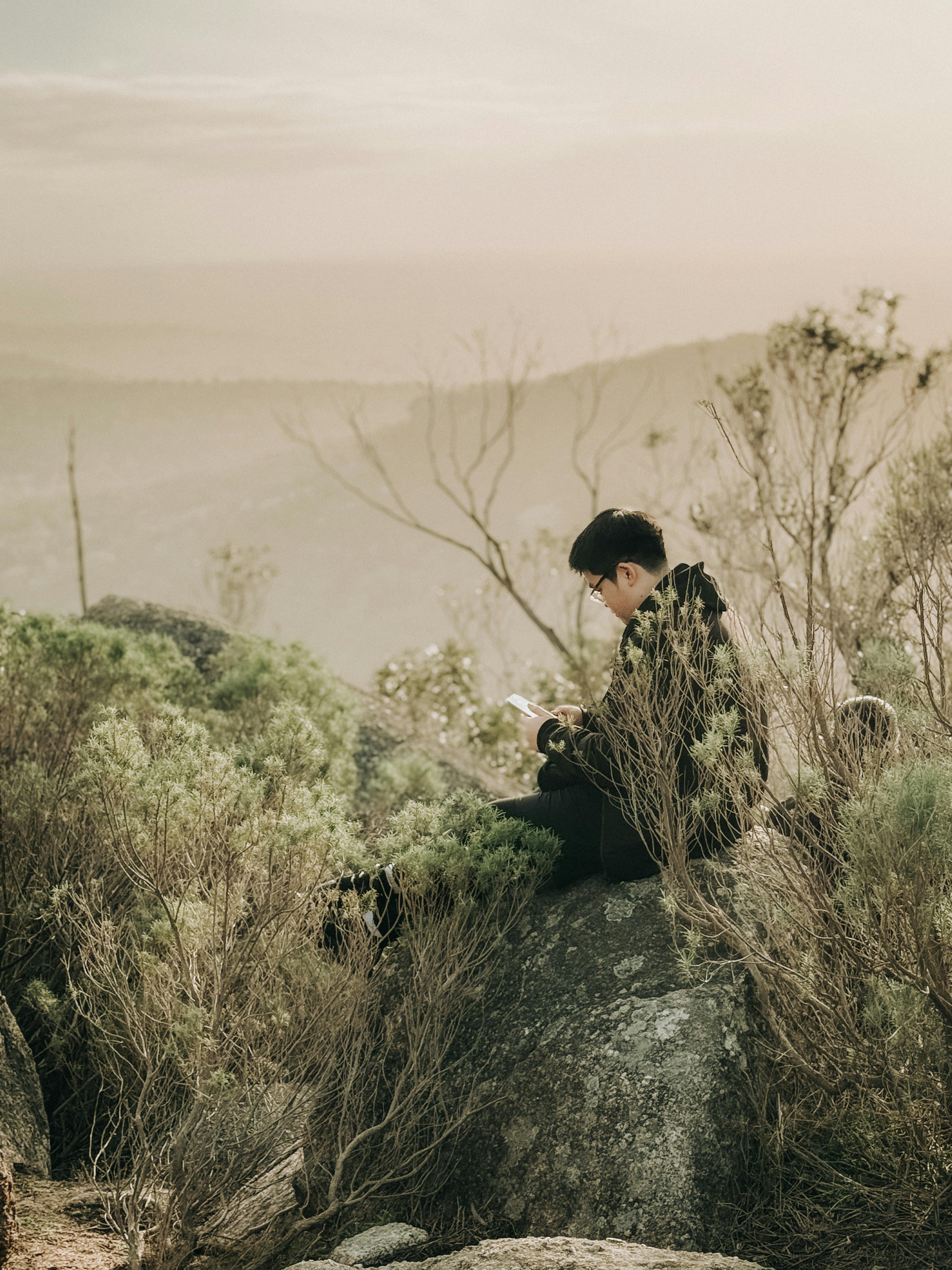 Harshil Suthar - Photography