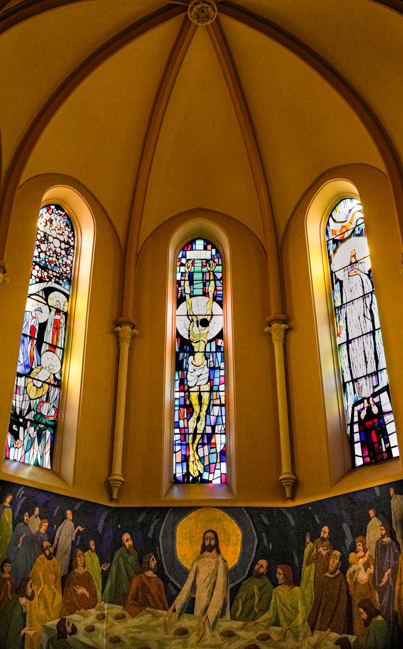 Church Interior Photos, Download The BEST Free Church Interior Stock ...