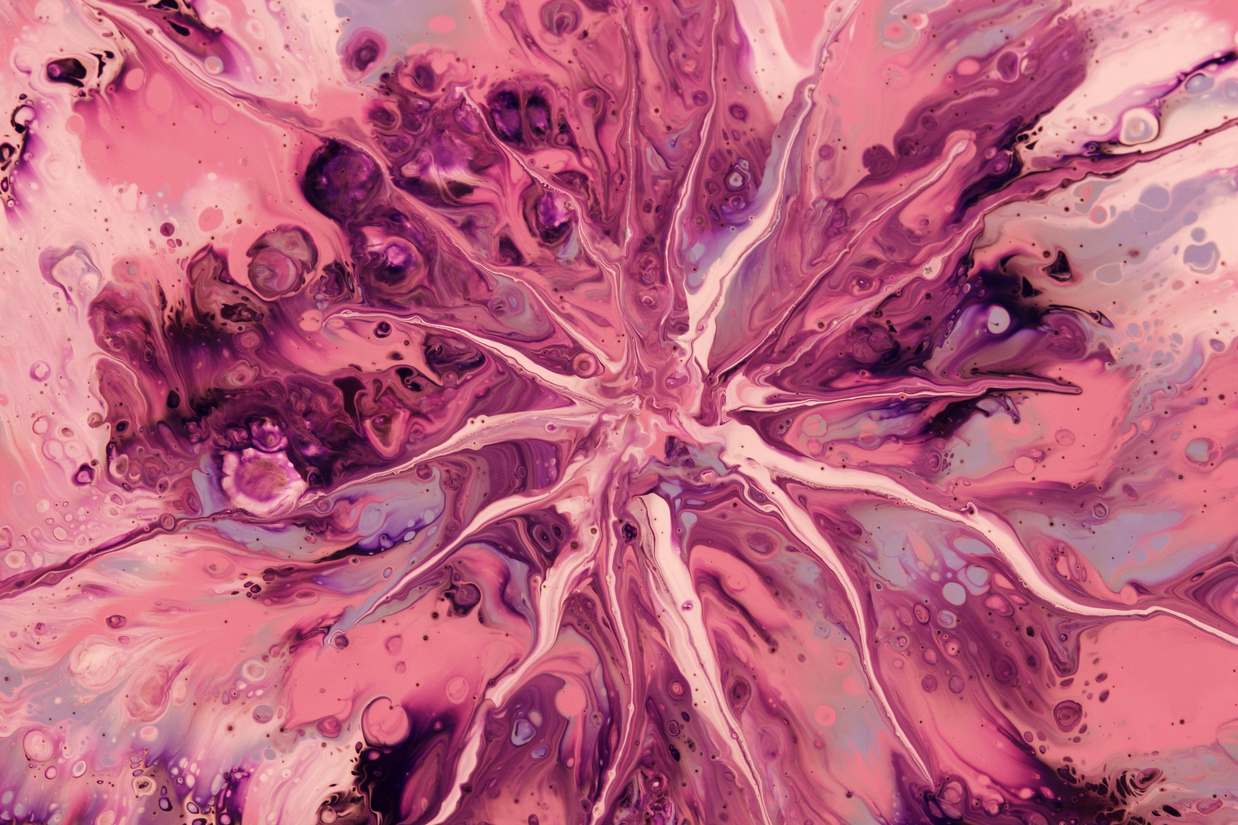 Different Purple Shades Bac Background Texture Photos, Download The ...