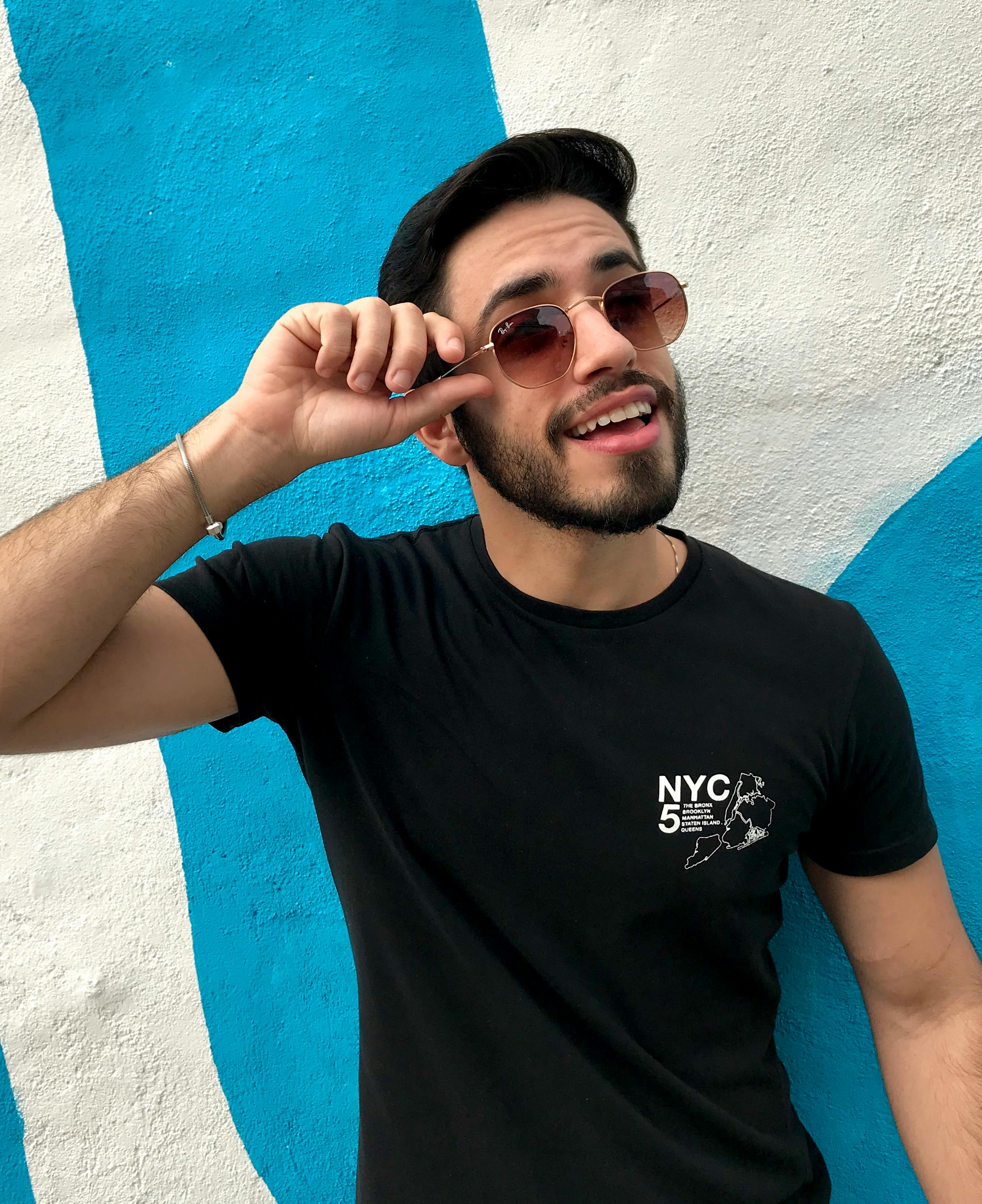 Roger Rodrigues - Photography