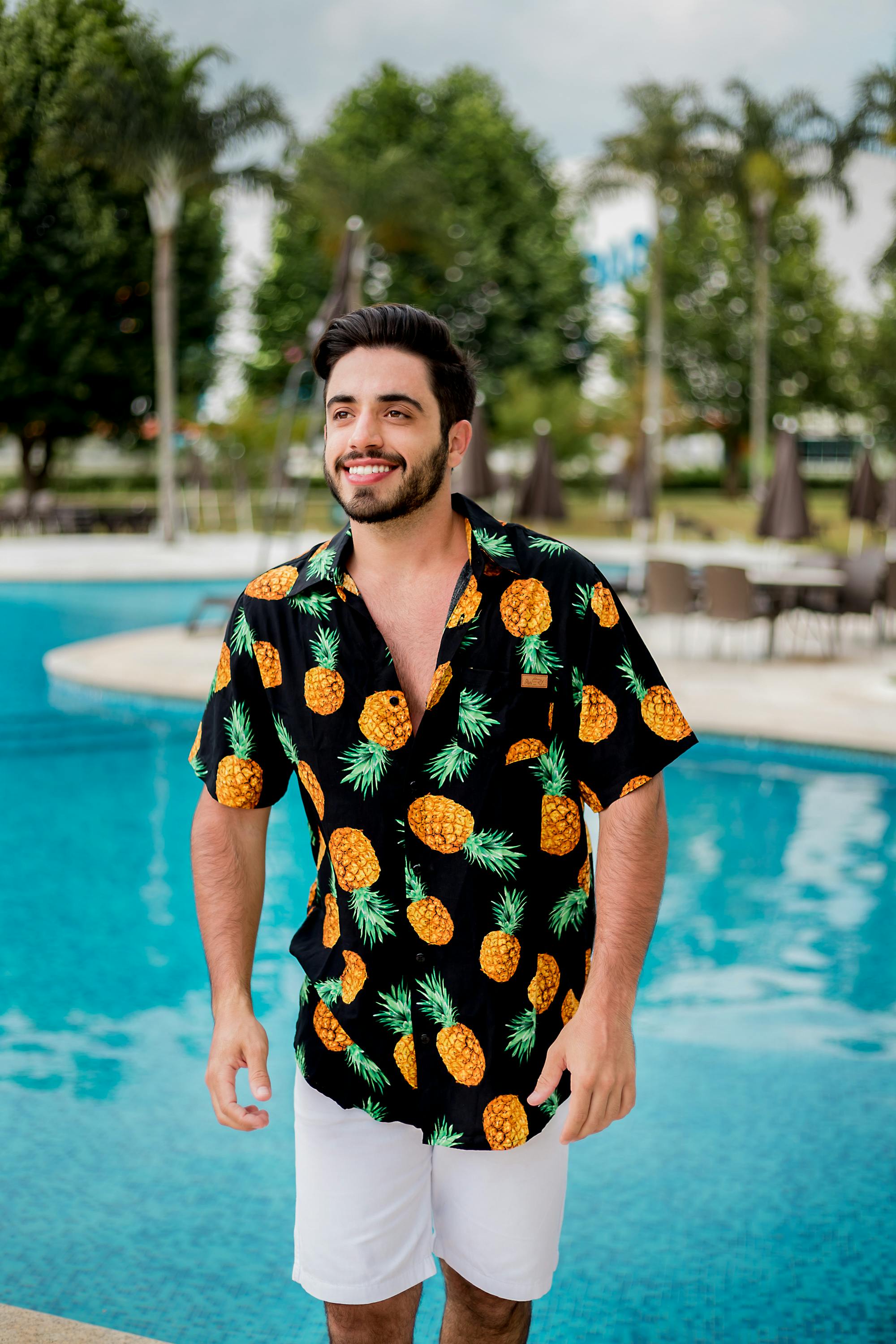 Roger Rodrigues - 사진