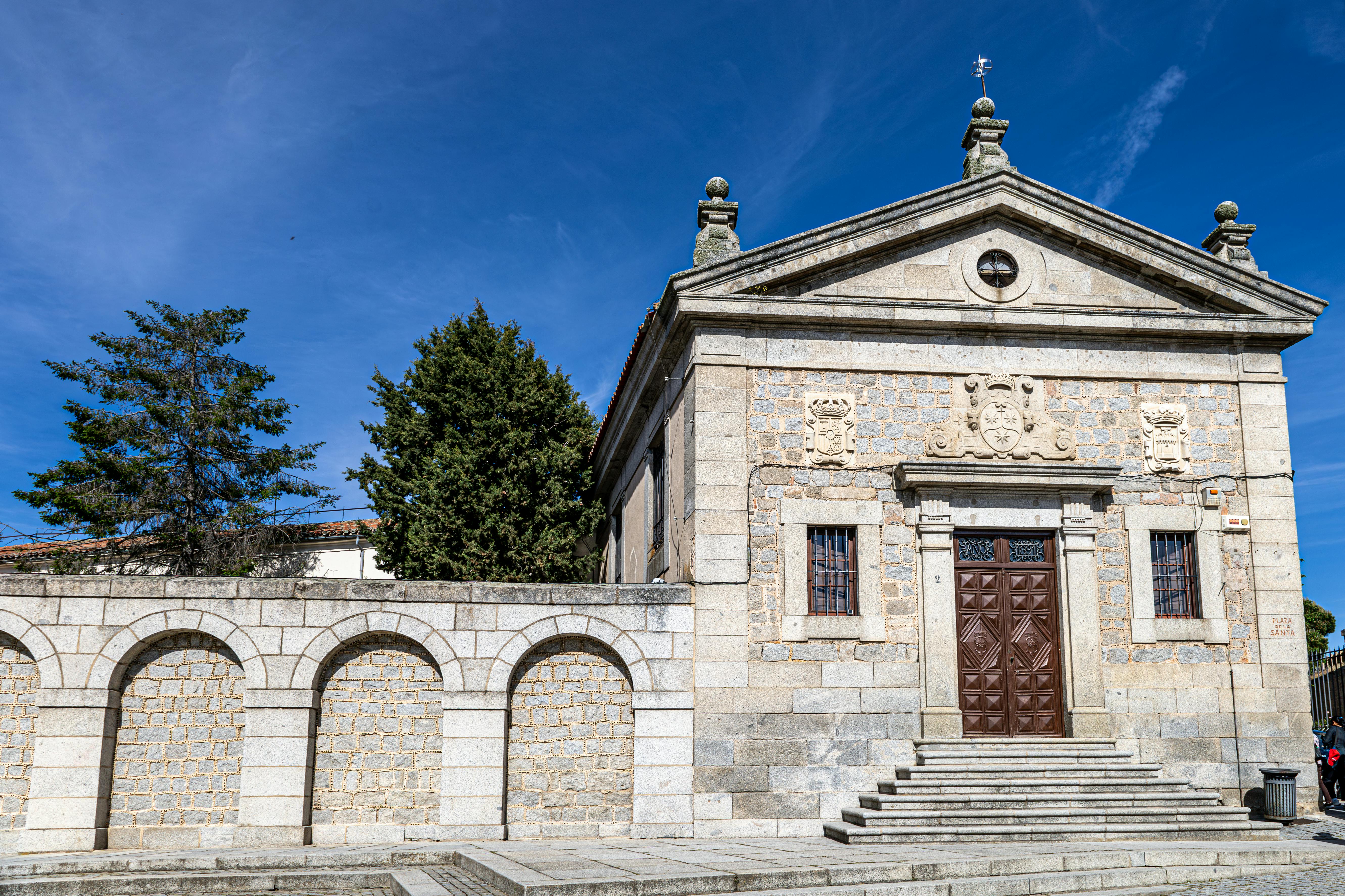 Cathedral of St Stephen in Hvar village · Free Stock Photo