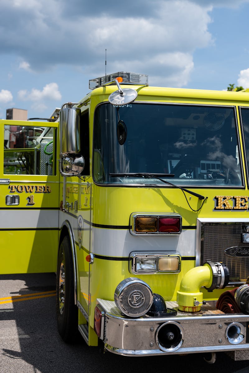 British Fire Truck Photos, Download The BEST Free British Fire Truck ...