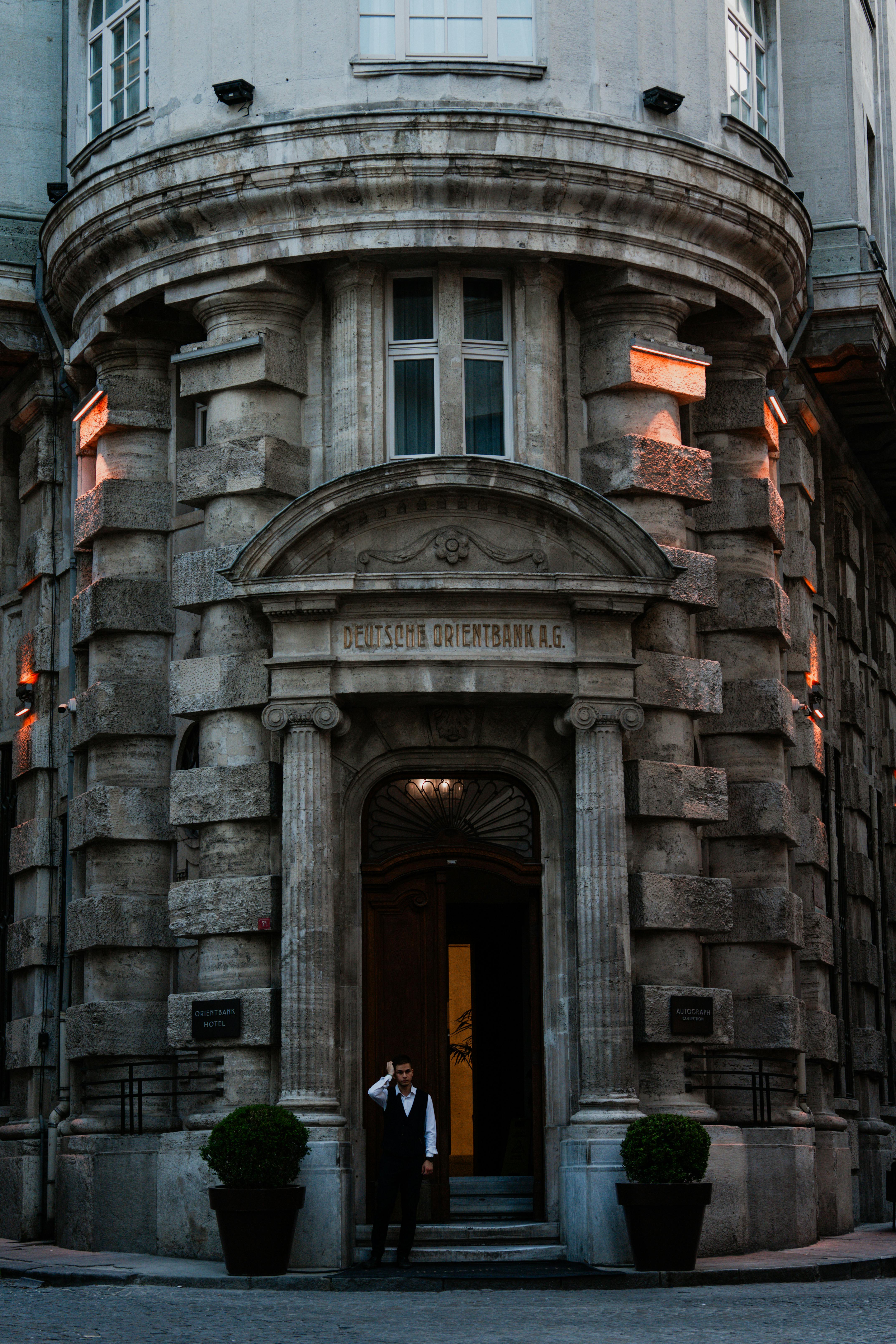 Bank Architecture Photos, Download The BEST Free Bank Architecture ...