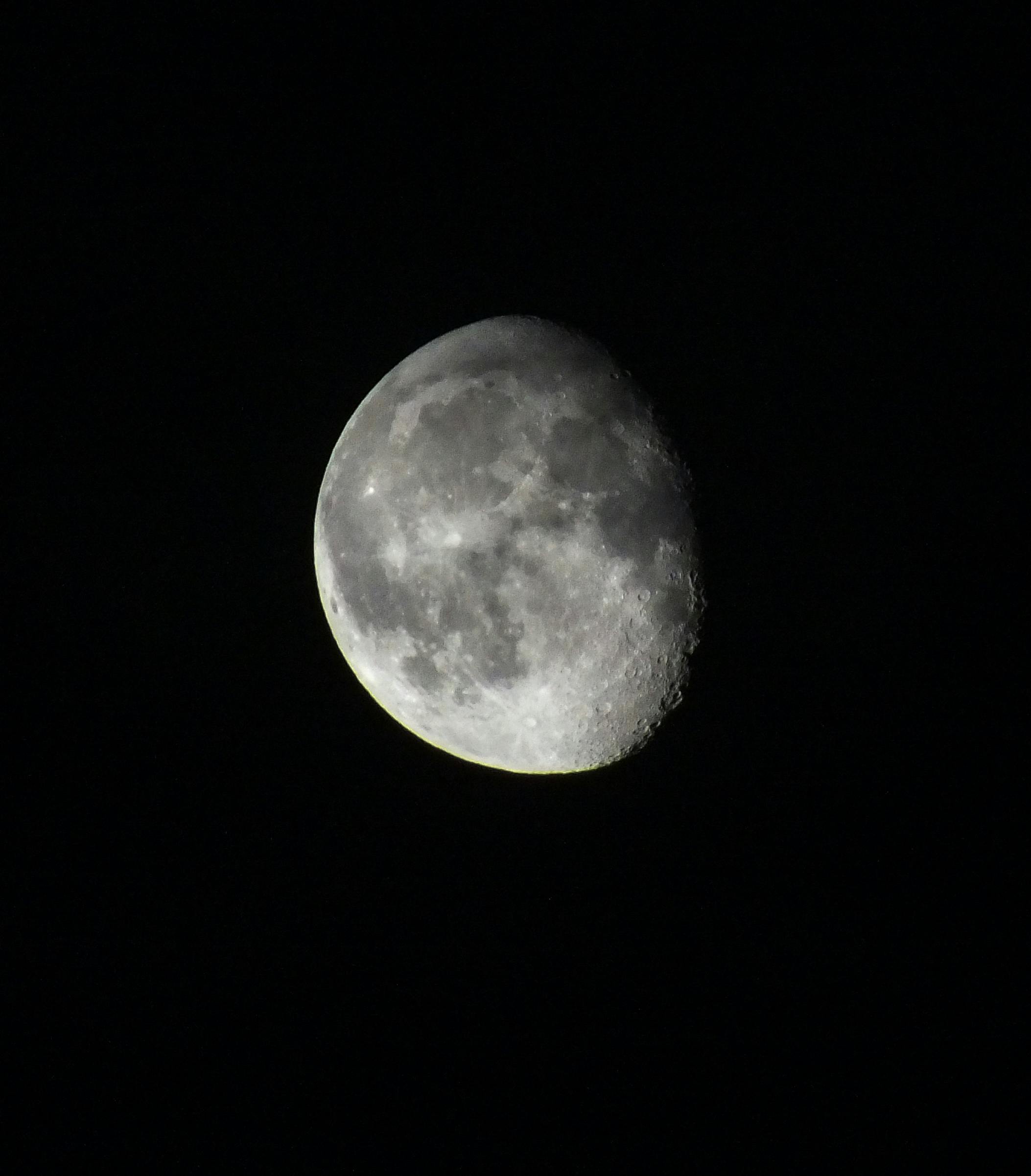 High Resolution Moon Photos, Download The BEST Free High Resolution ...