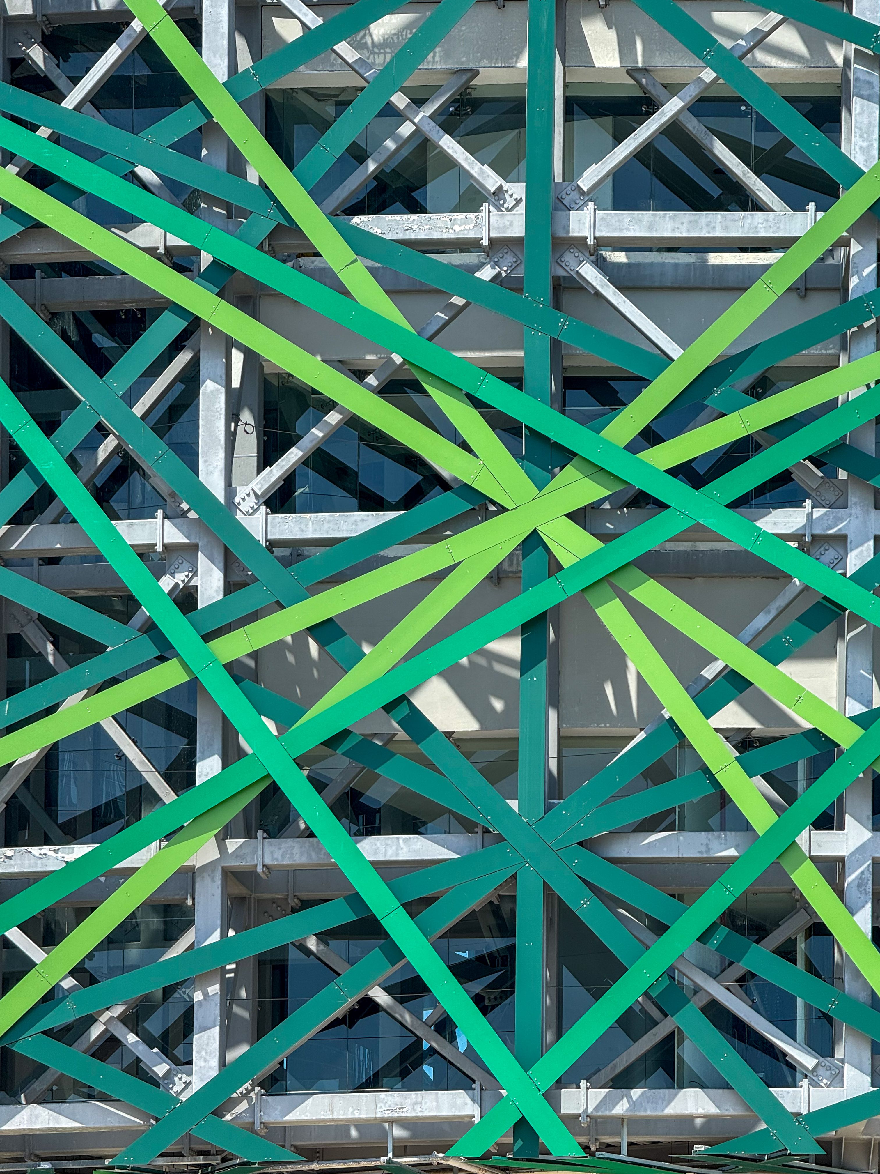 Green Metal Beams Photos, Download The BEST Free Green Metal Beams ...