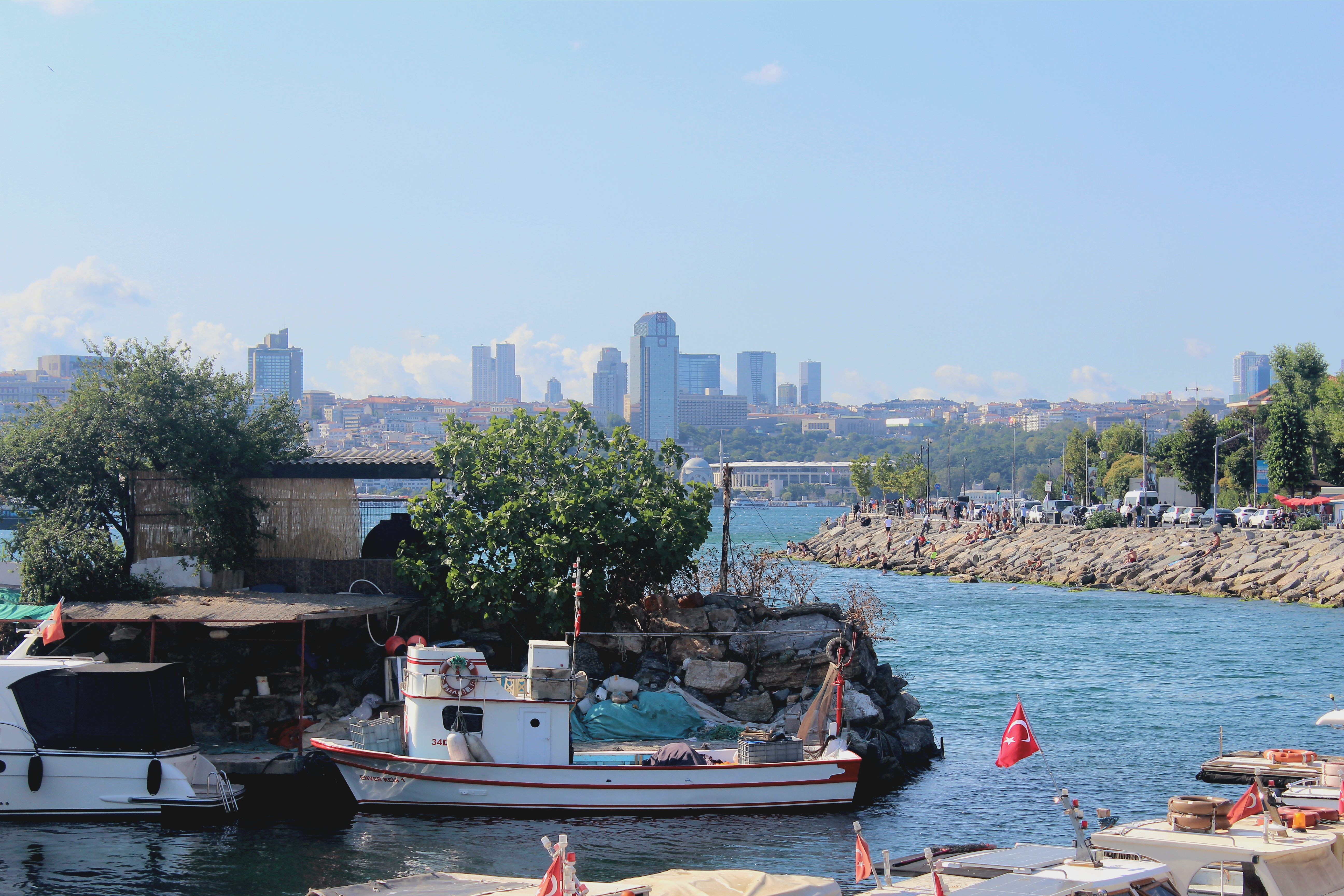 Harbour Buildings Photos, Download The BEST Free Harbour Buildings ...