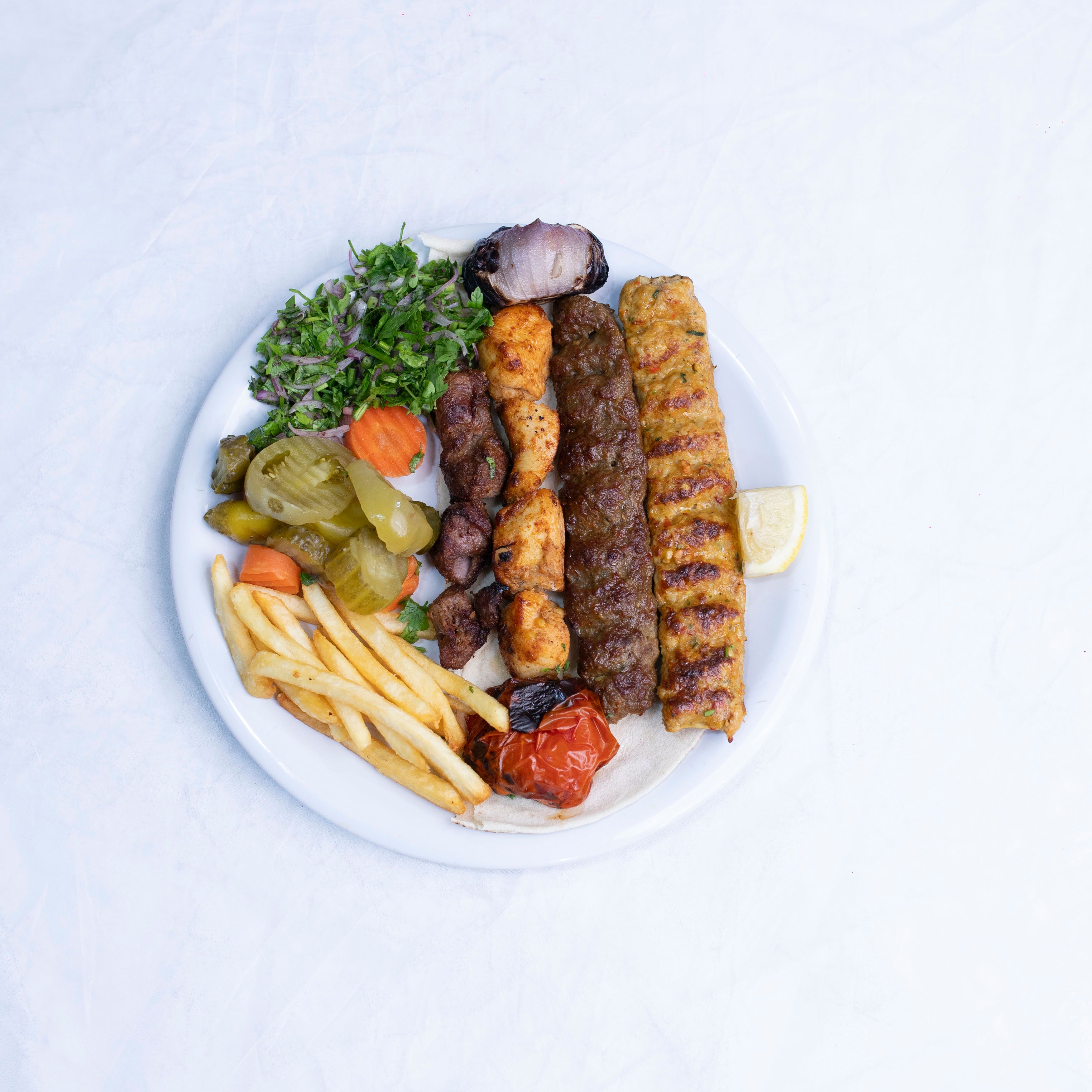 Shawarma (Barbar Photos, Download The BEST Free Shawarma (Barbar Stock ...