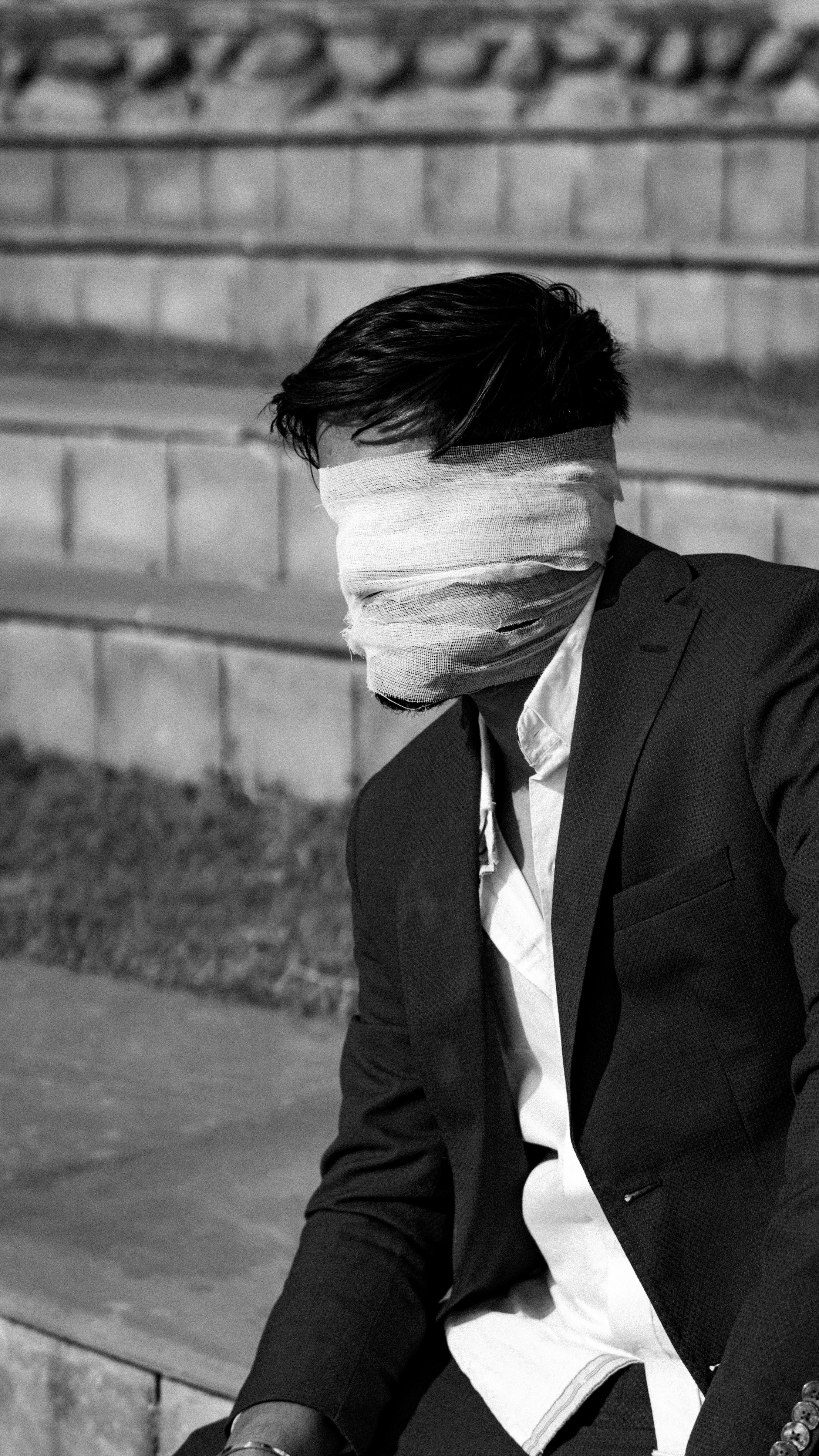 Faceless Aesthetic Man Photos, Download The BEST Free Faceless ...