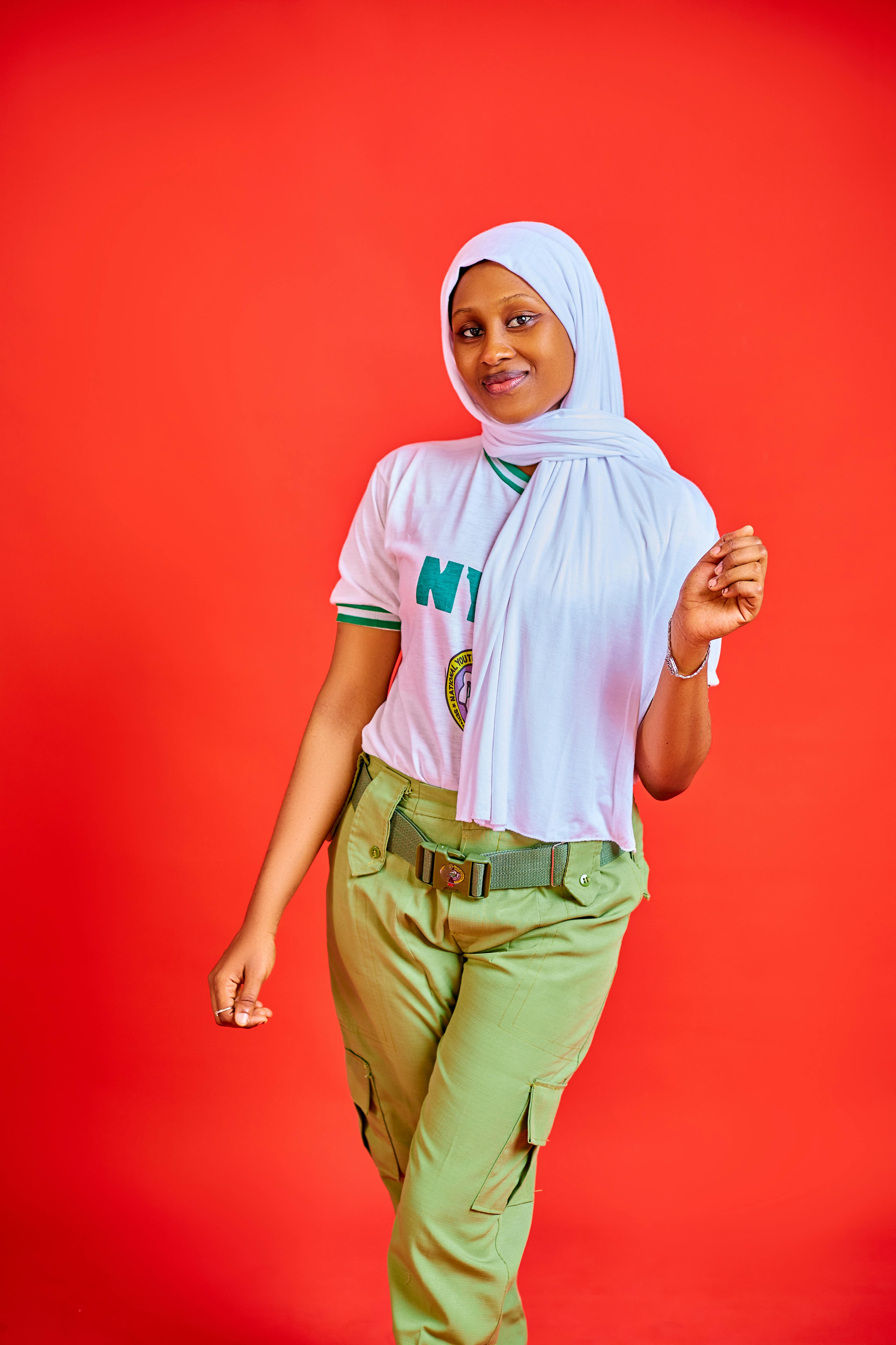 Nysc Logo Photos, Download The BEST Free Nysc Logo Stock Photos & HD Images