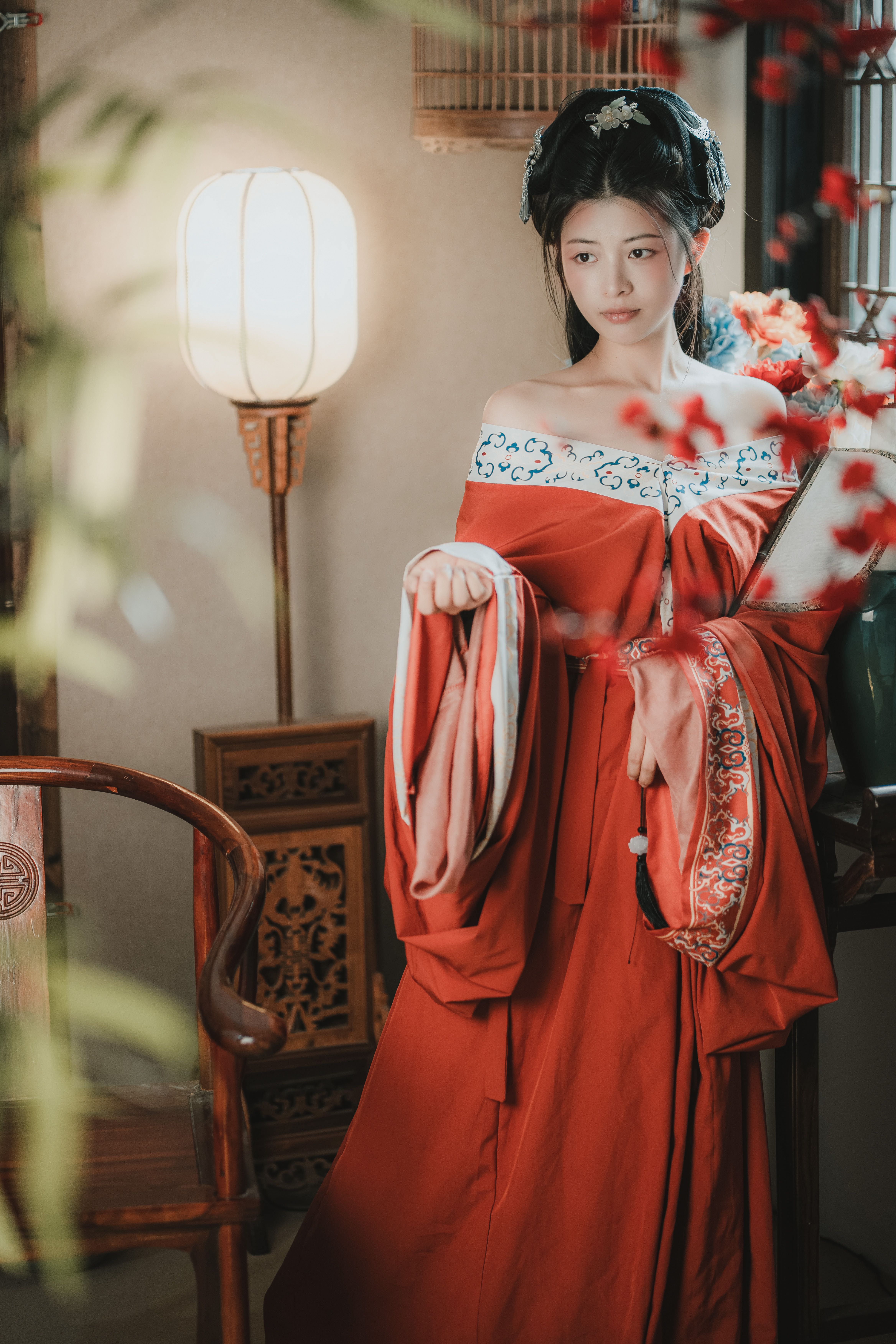 Chinese Hanfu Design Photos, Download The BEST Free Chinese Hanfu ...