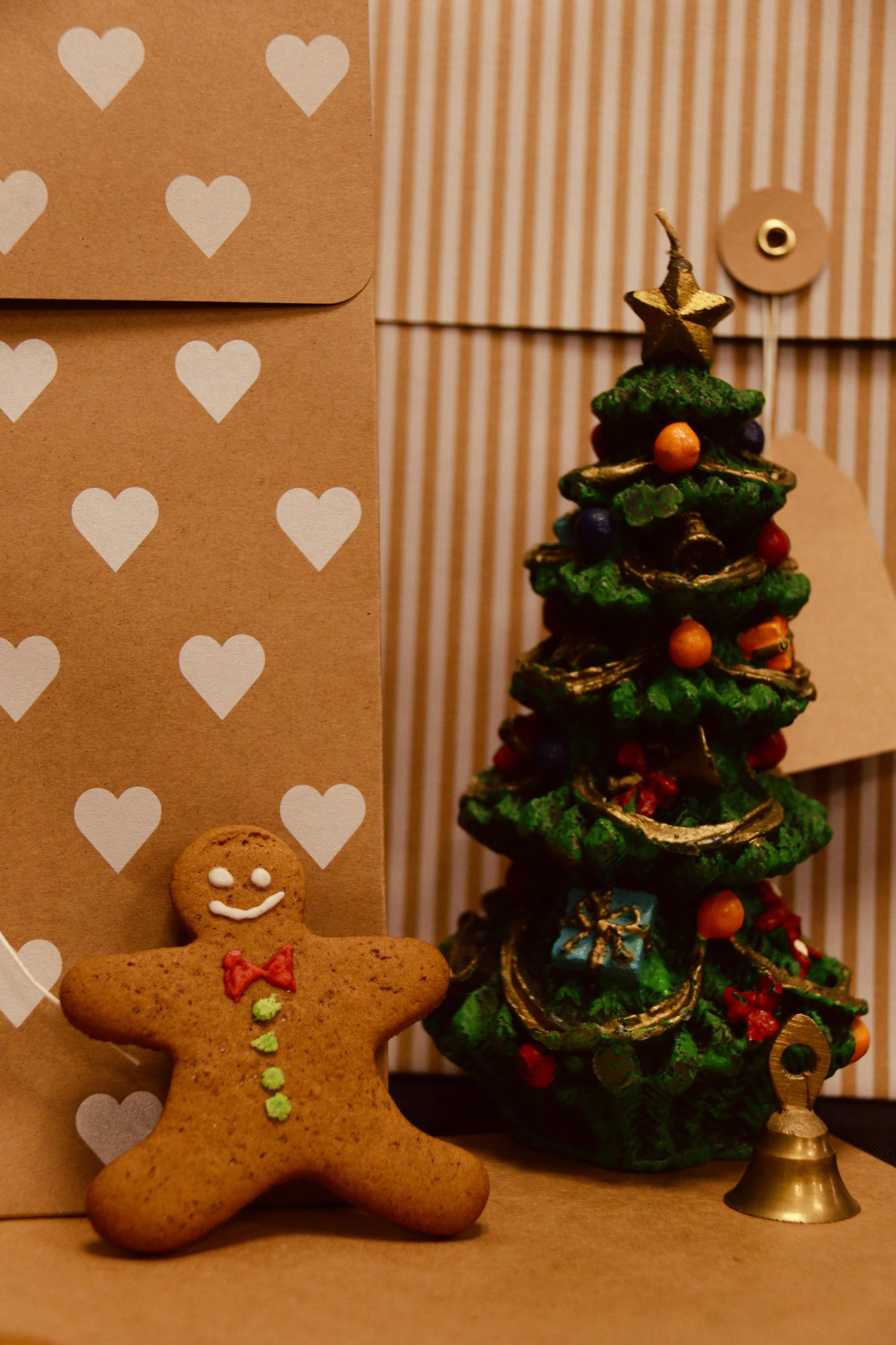 Gingerbread Man Photos, Download The BEST Free Gingerbread Man Stock ...