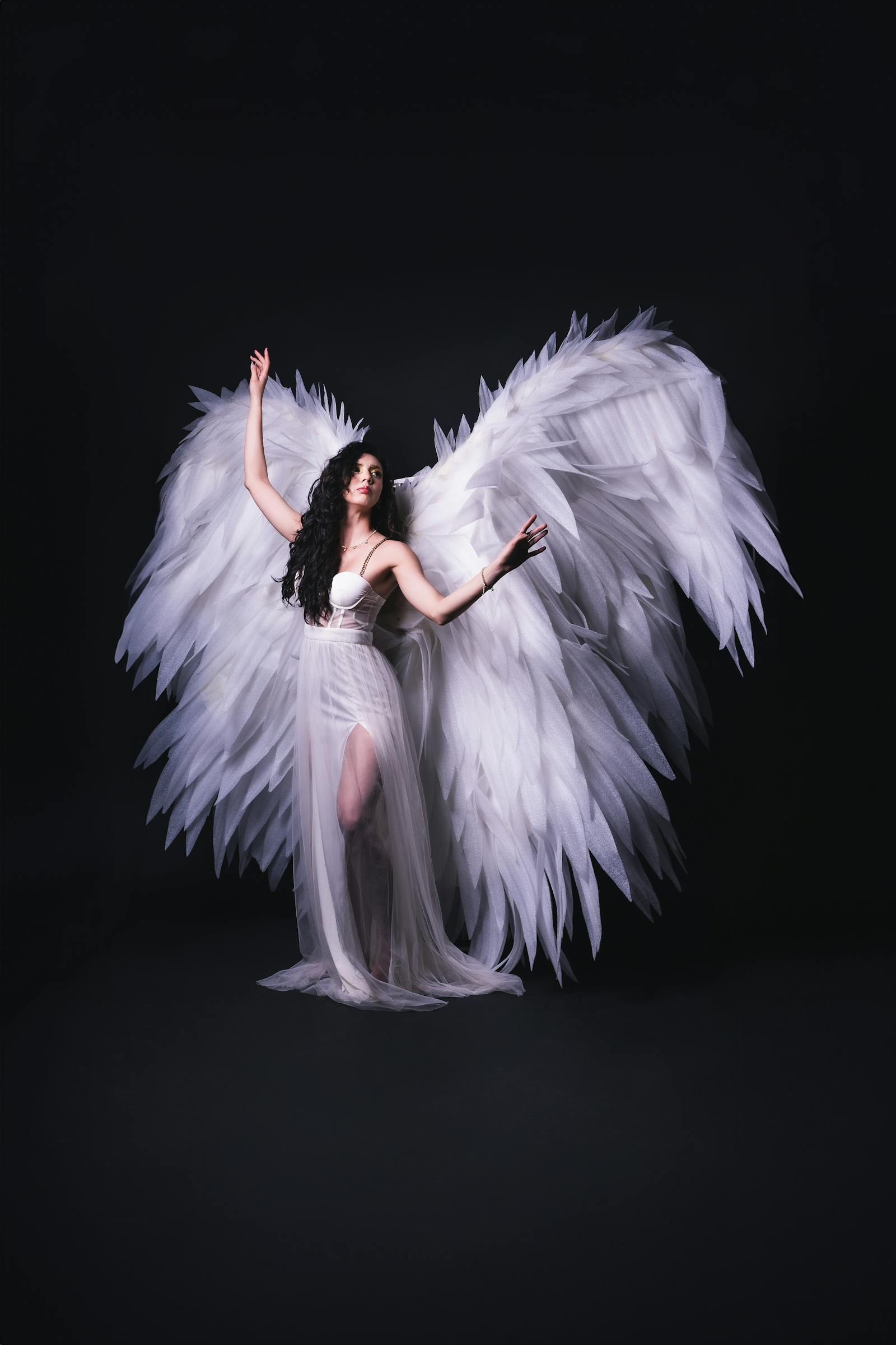 Female Angel Photos, Download The BEST Free Female Angel Stock Photos ...