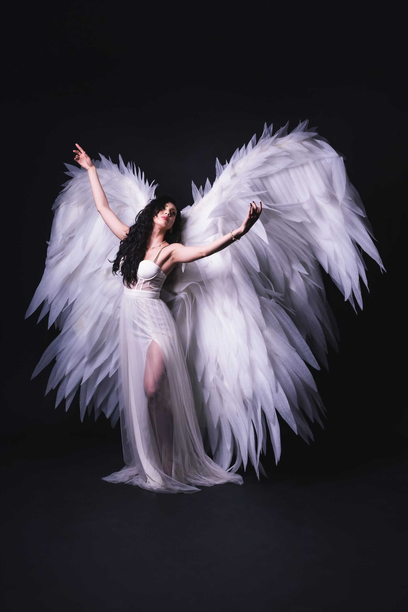 Female Angel Photos, Download The BEST Free Female Angel Stock Photos ...