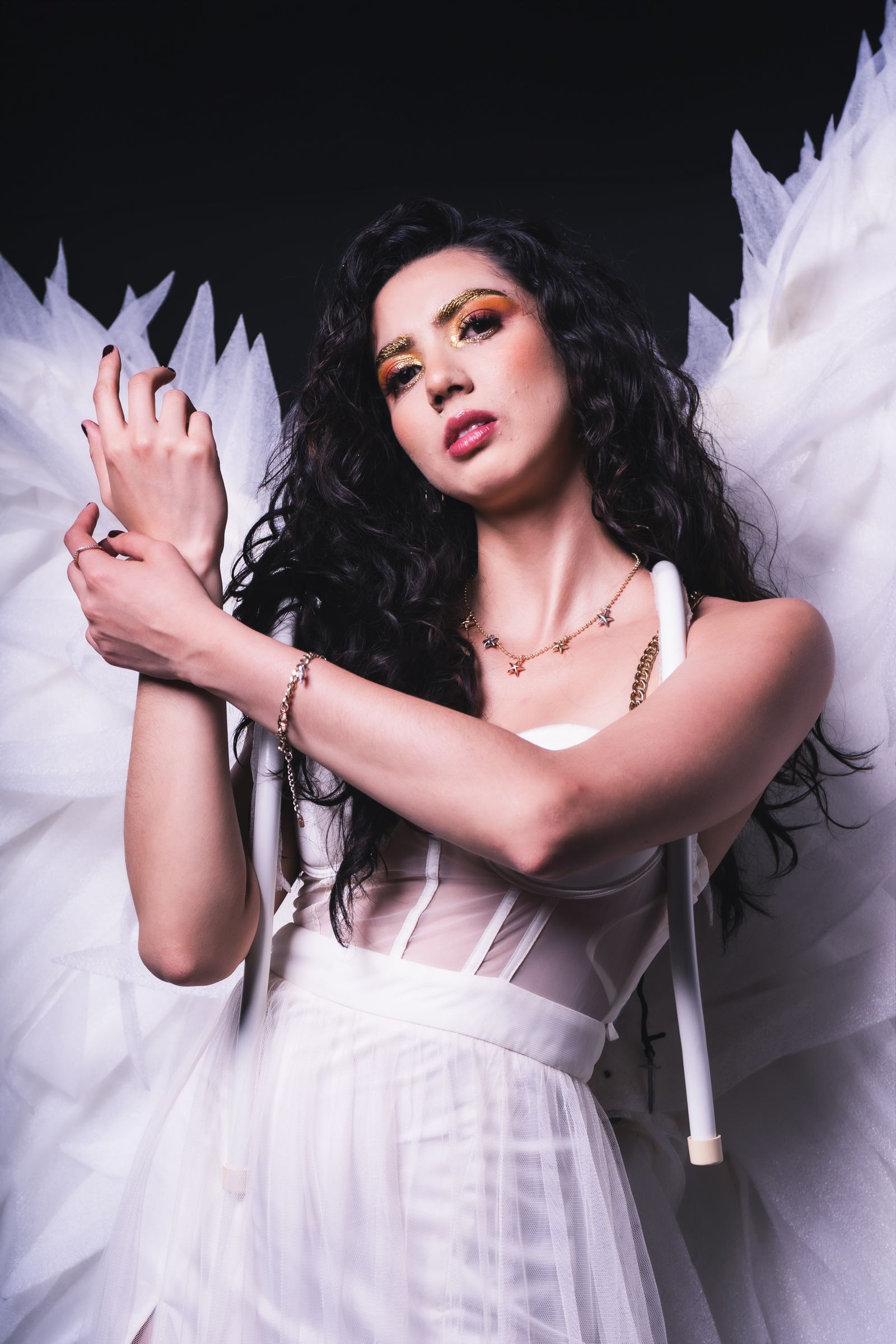 Female Angel Photos, Download The BEST Free Female Angel Stock Photos ...