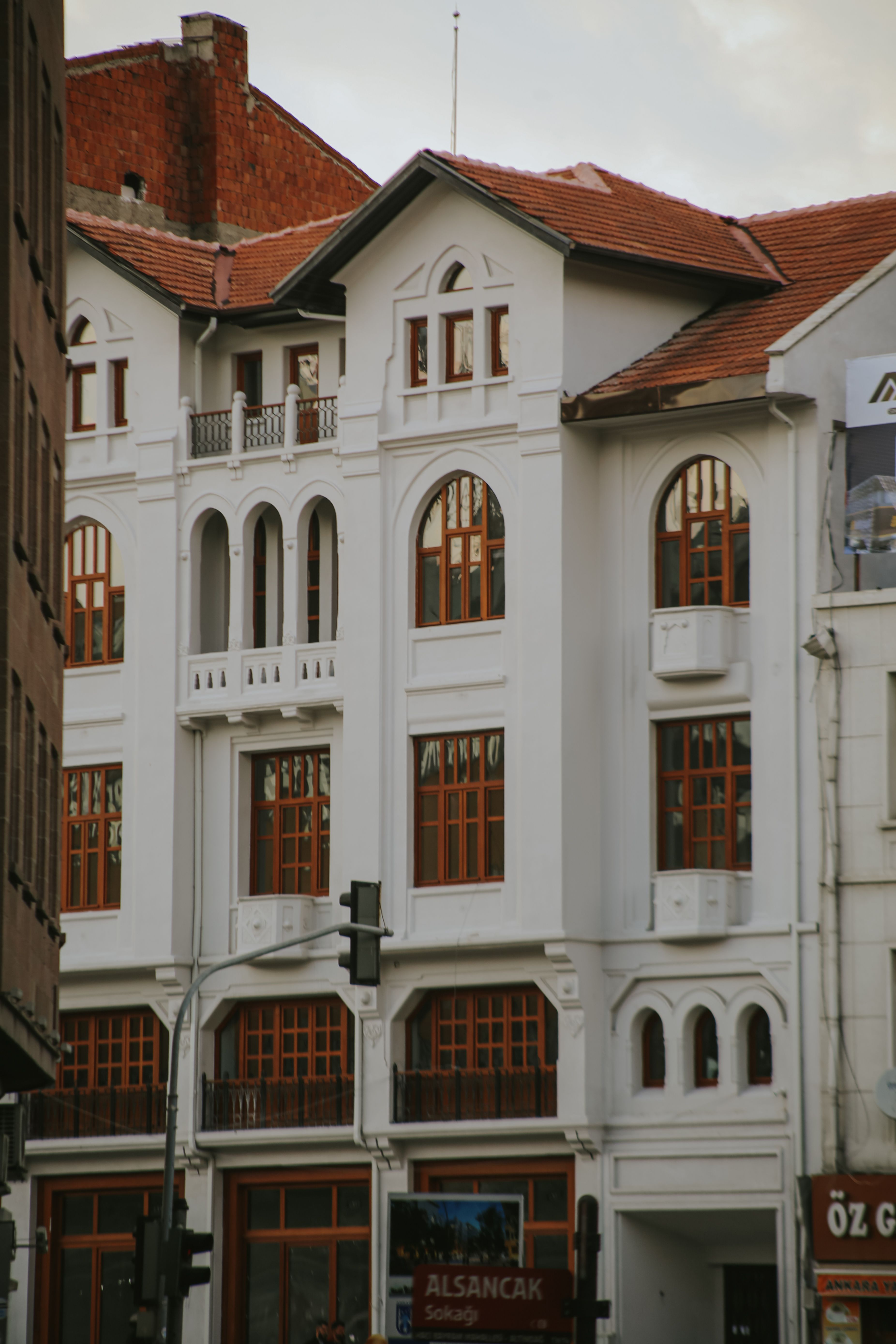 Street View Architecture Photos, Download The BEST Free Street View ...