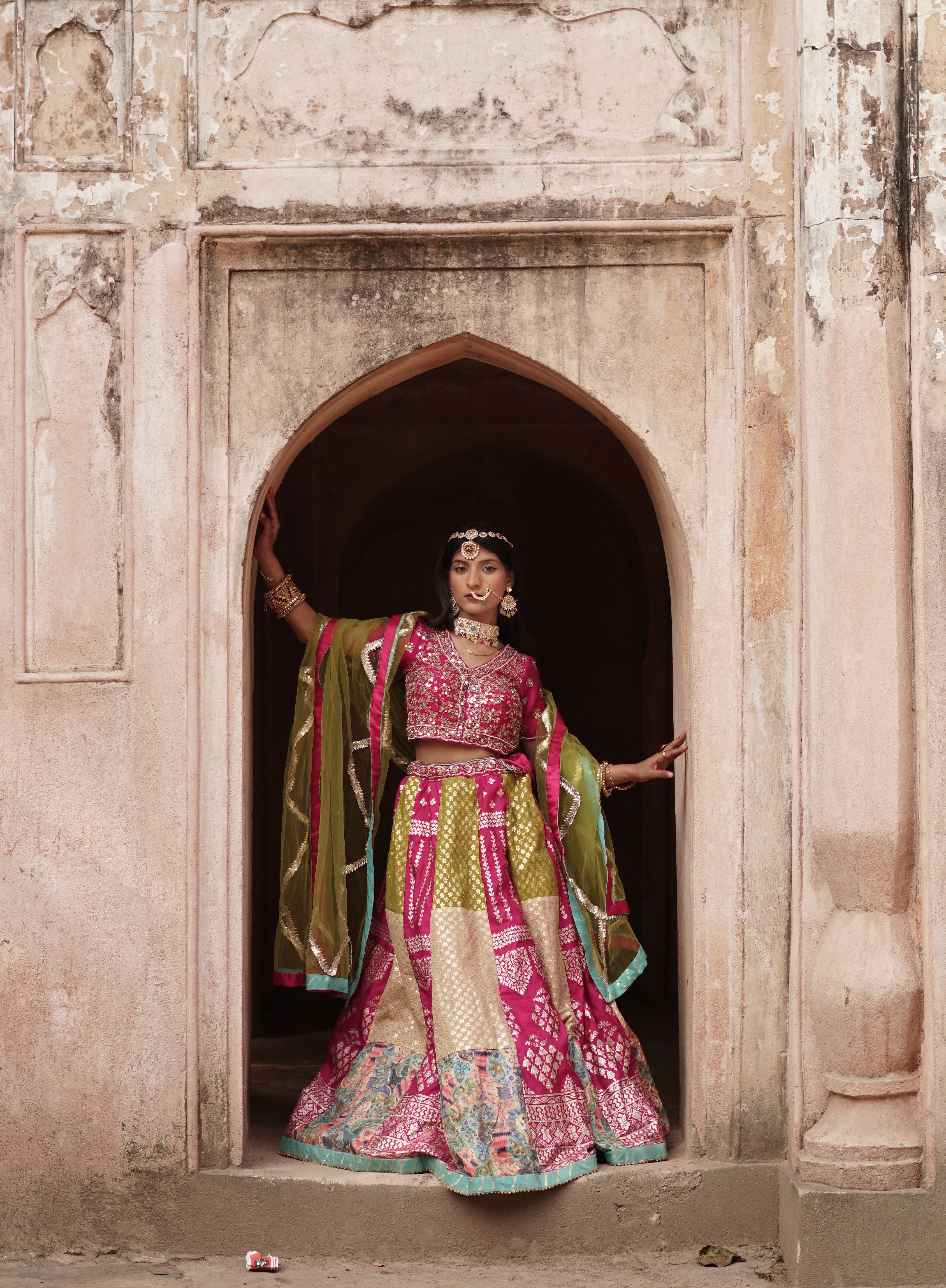 Indian Traditional Dress Stitching Photos, Download The BEST Free ...