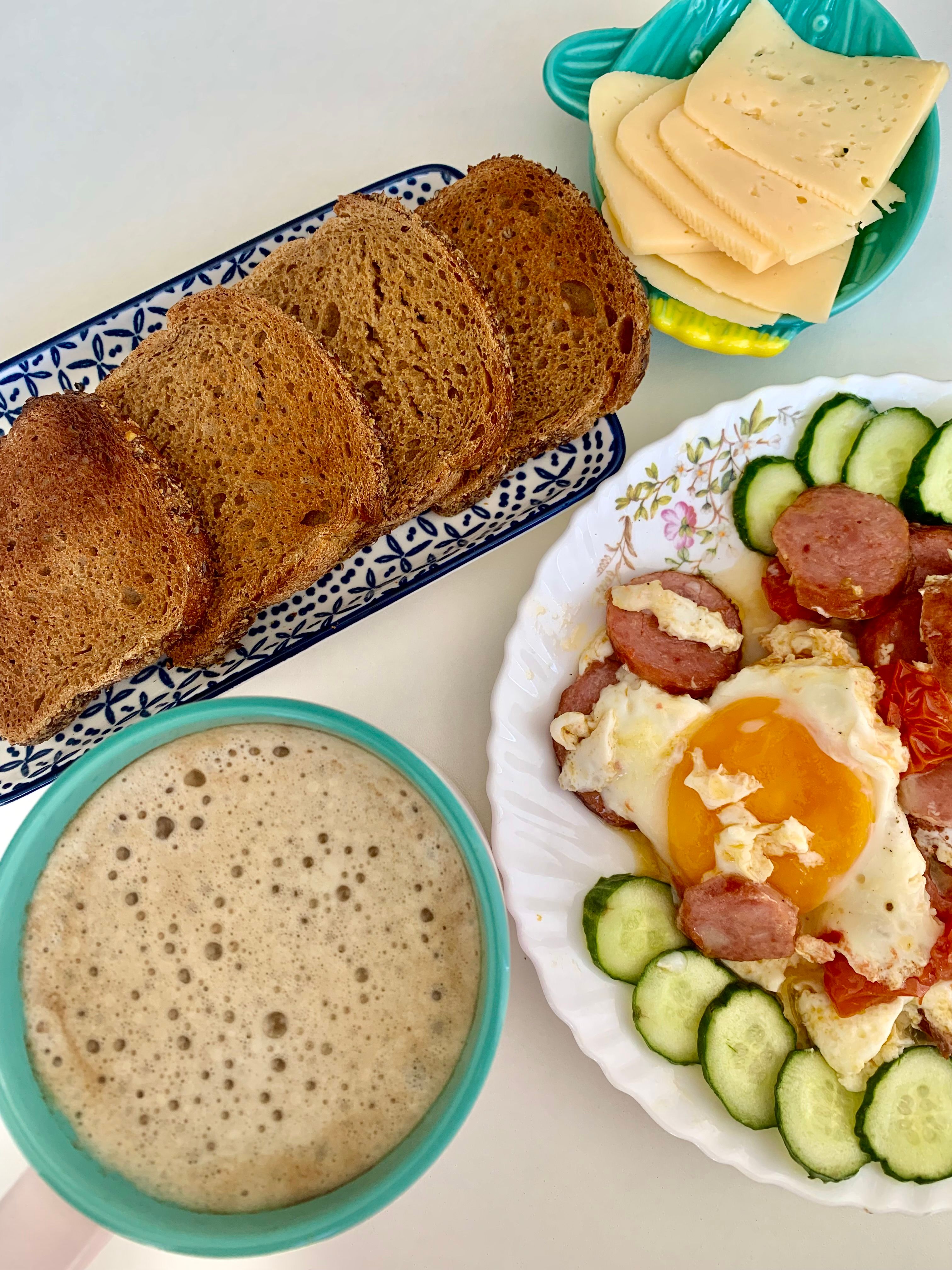 Breakfast Food Photos, Download The BEST Free Breakfast Food Stock ...