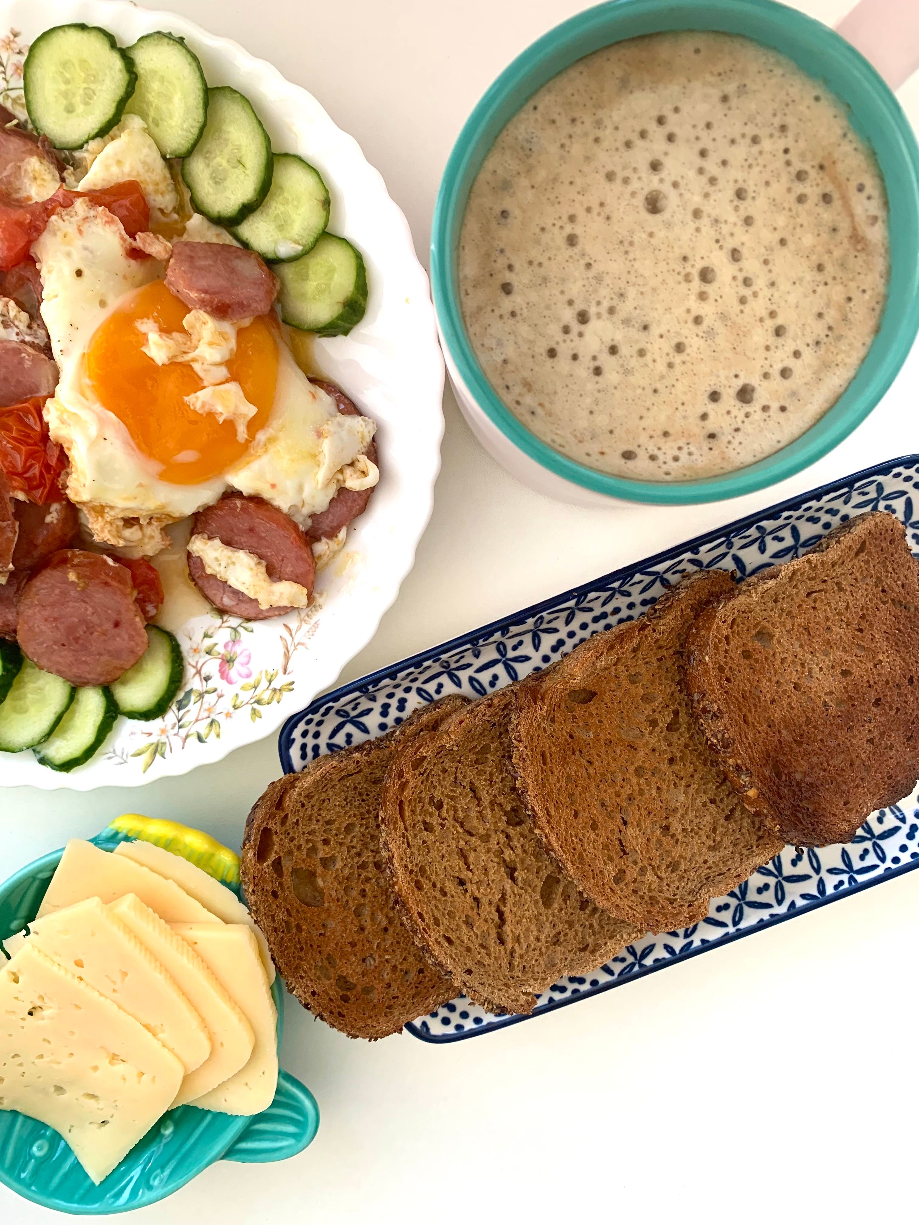 Breakfast Food Photos, Download The BEST Free Breakfast Food Stock ...