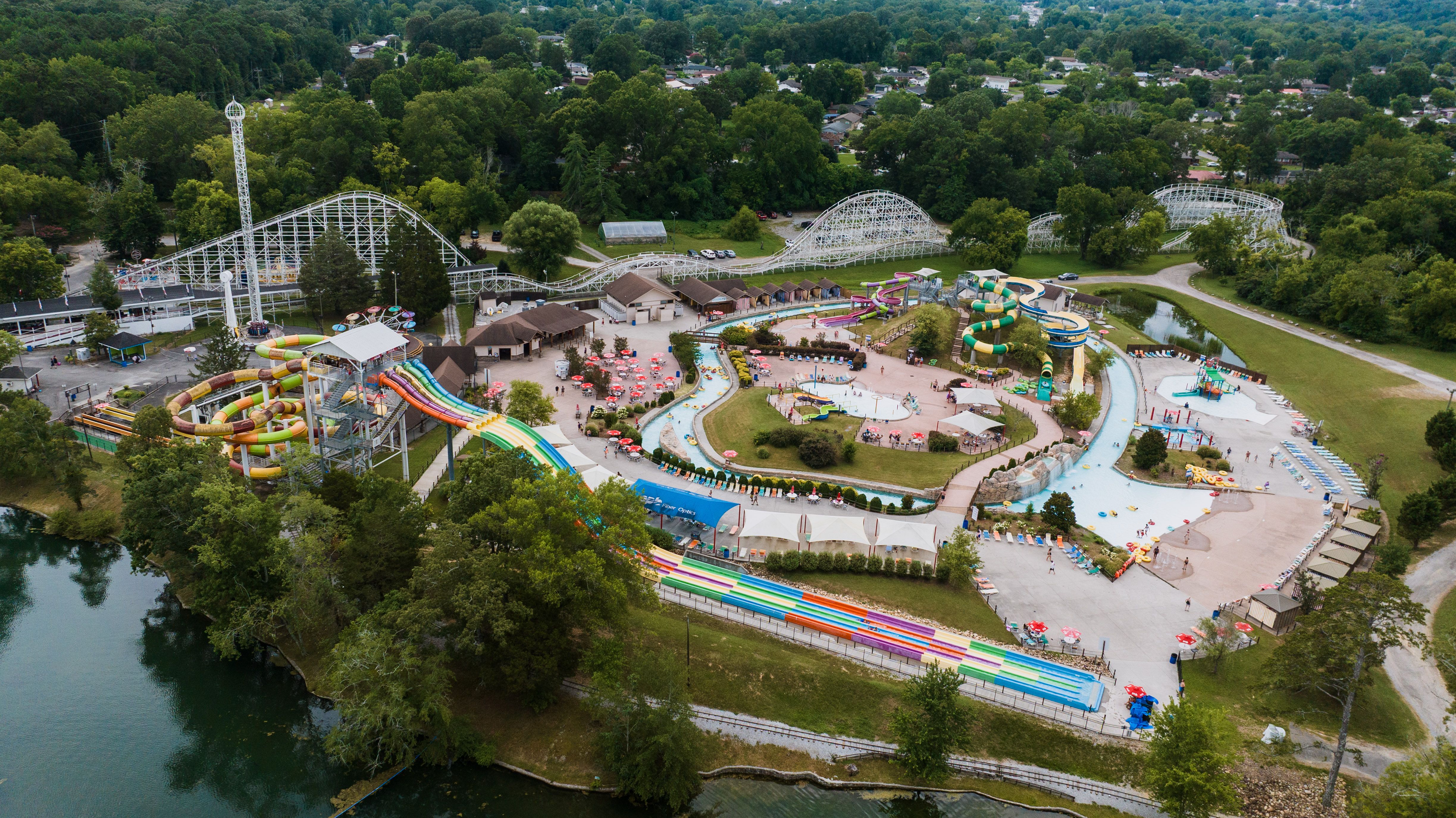 Dollywood Theme Park Photos, Download The BEST Free Dollywood Theme ...