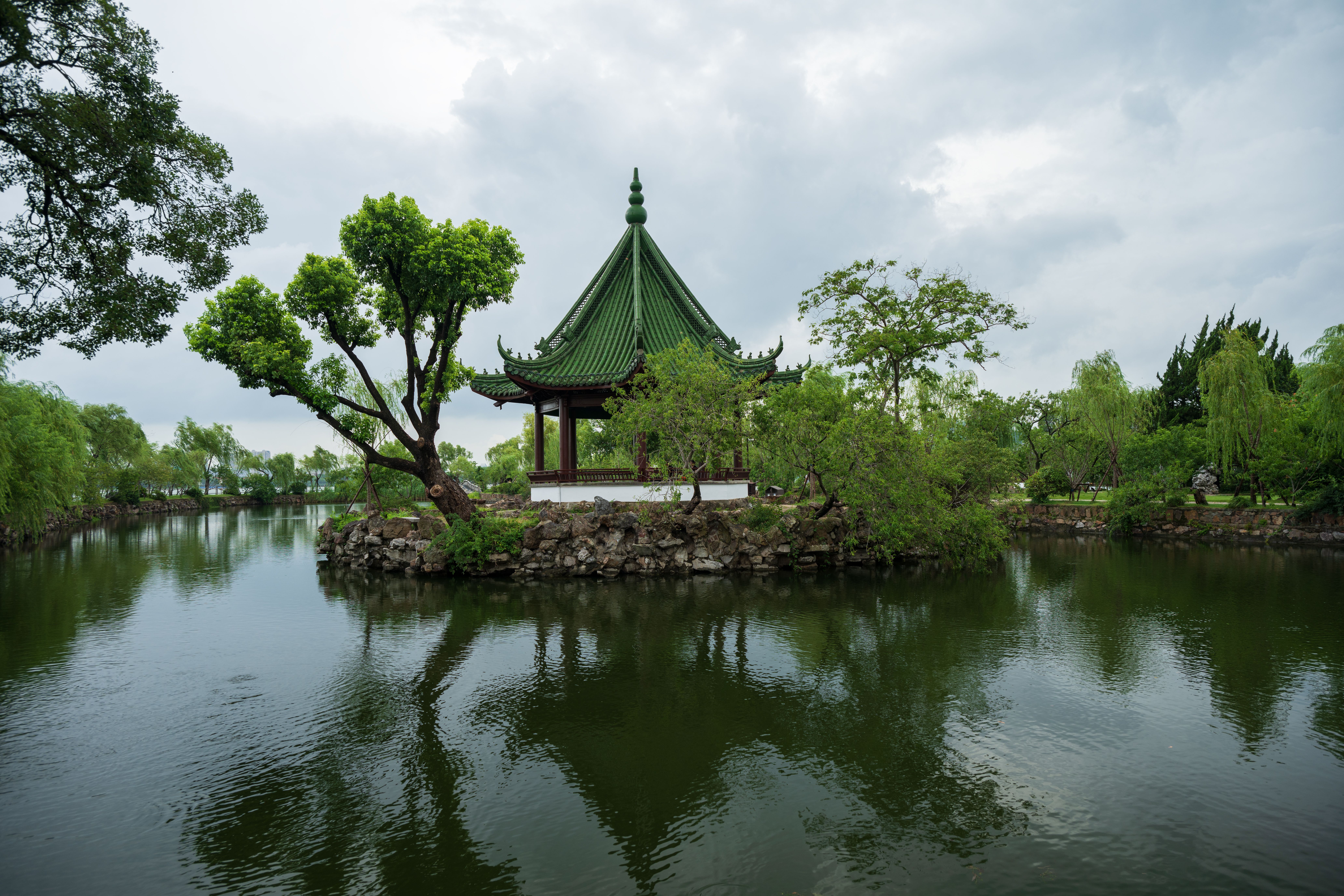 Haoyang Lake China Photos, Download The BEST Free Haoyang Lake China ...