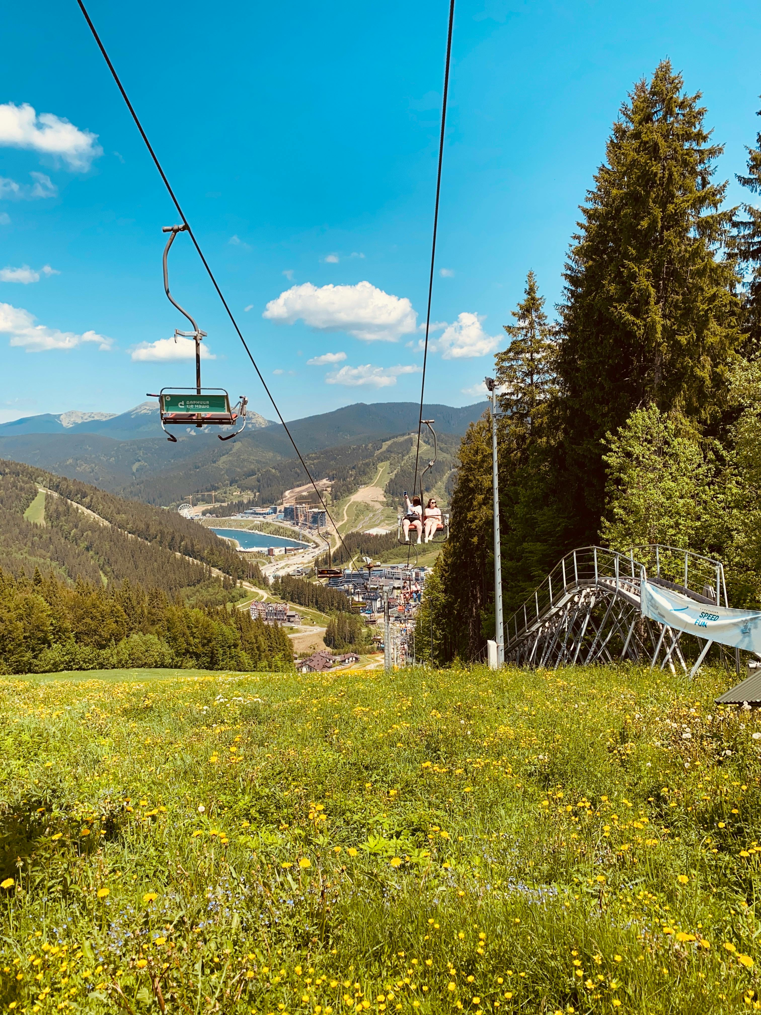 Mountain Ropeway Photos, Download The BEST Free Mountain Ropeway Stock ...