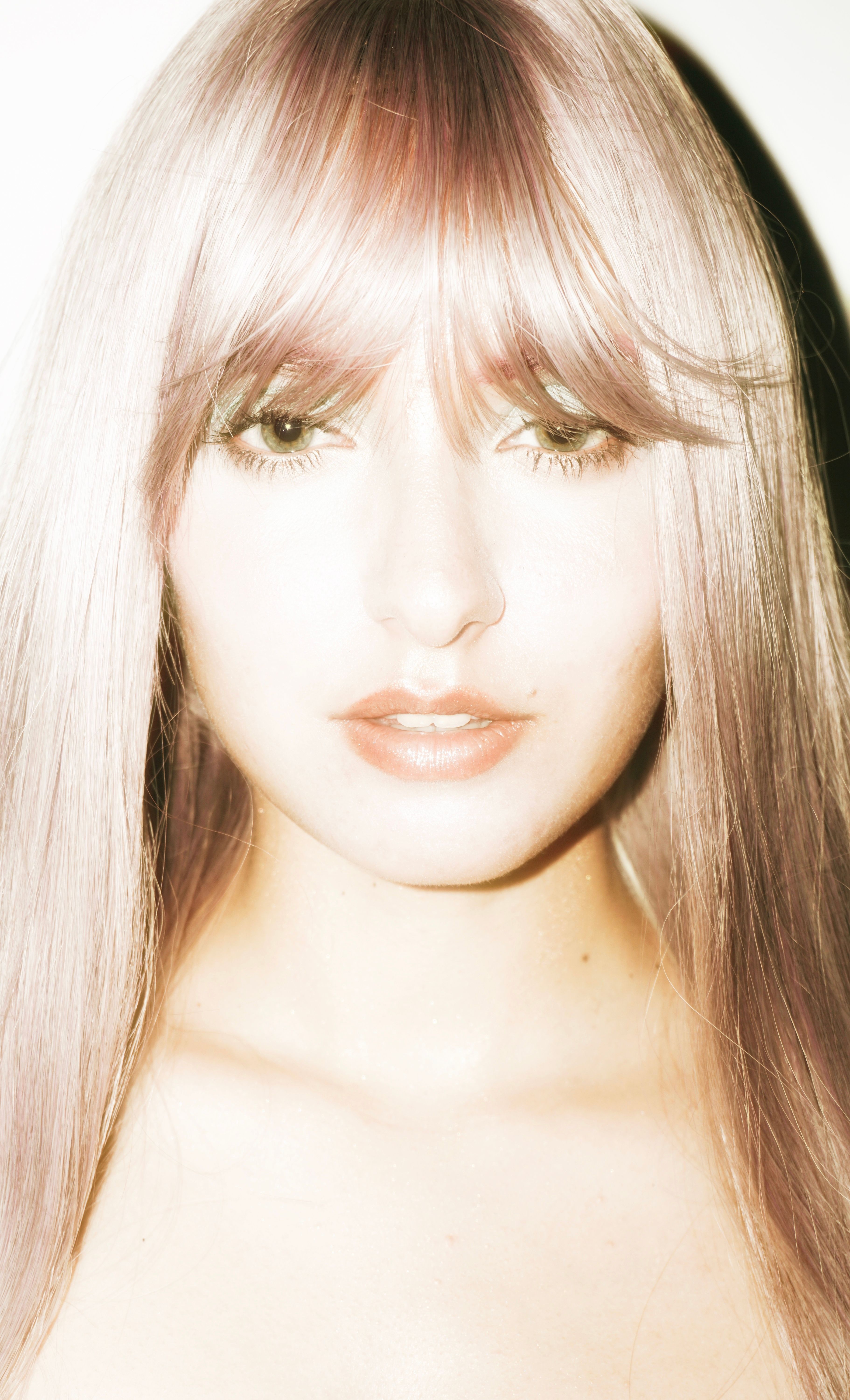 Sandra Orlow Young Model Photos, Download The BEST Free Sandra Orlow ...
