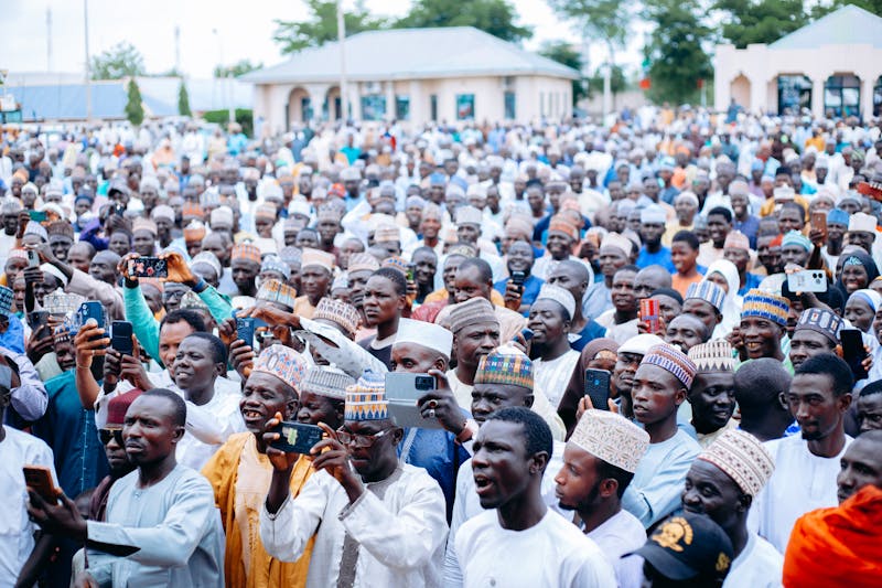 People Gathering Photos, Download The BEST Free People Gathering Stock ...