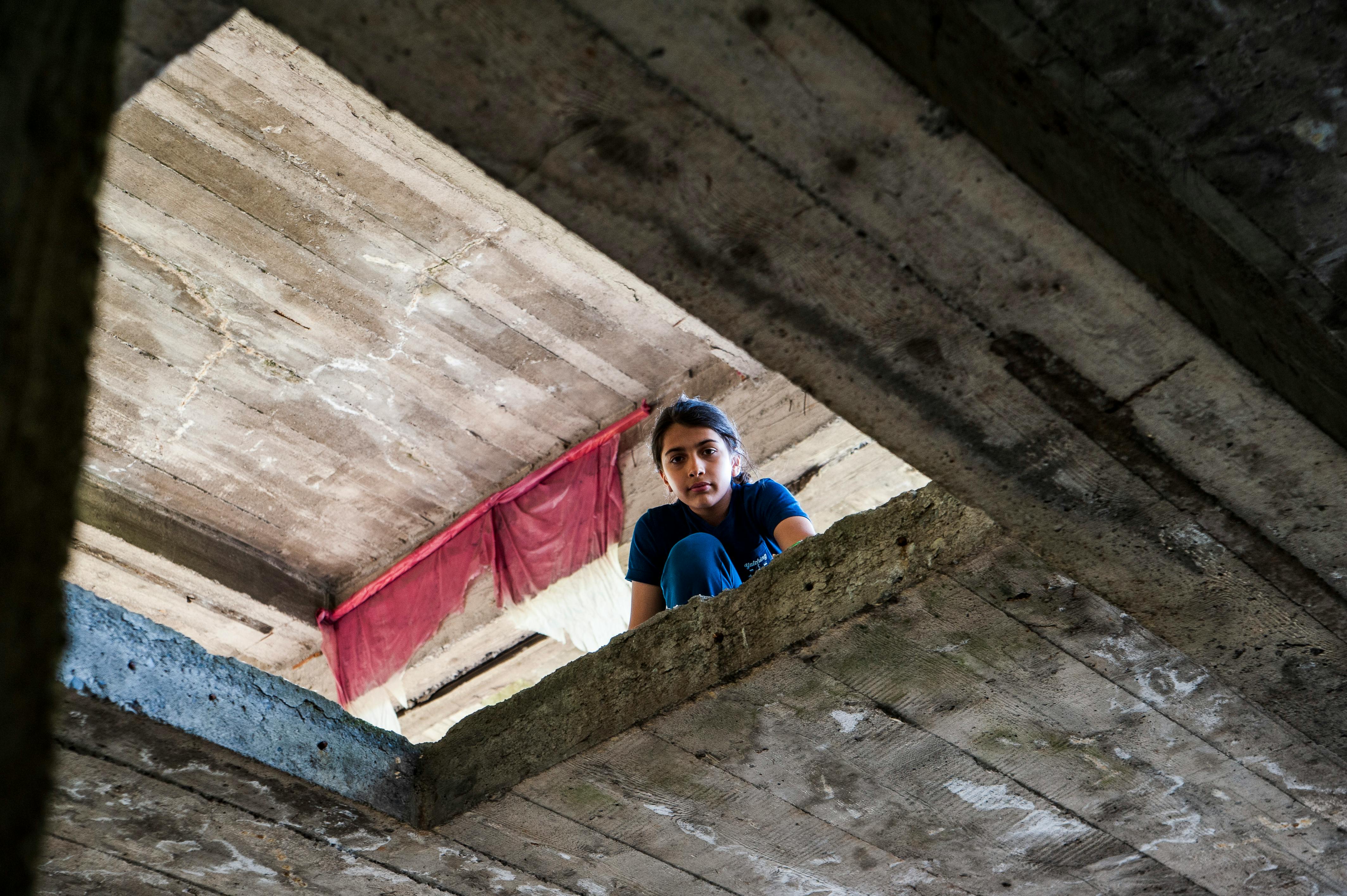 AI+Generated+Little+Girl+Pawoo Photos, Download The BEST Free AI ...