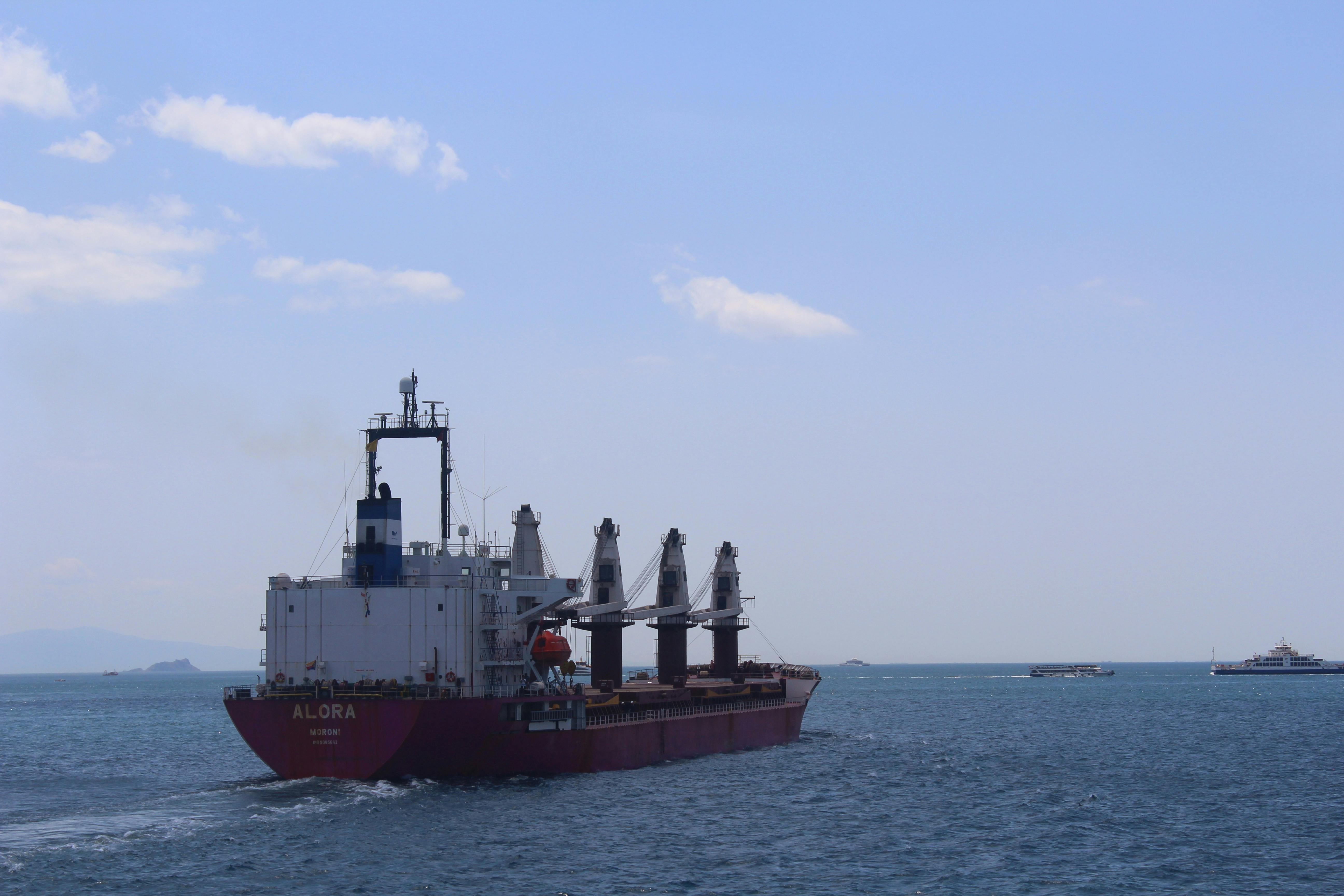 Unsplash –Sea Freight Photos, Download The BEST Free Unsplash –Sea ...