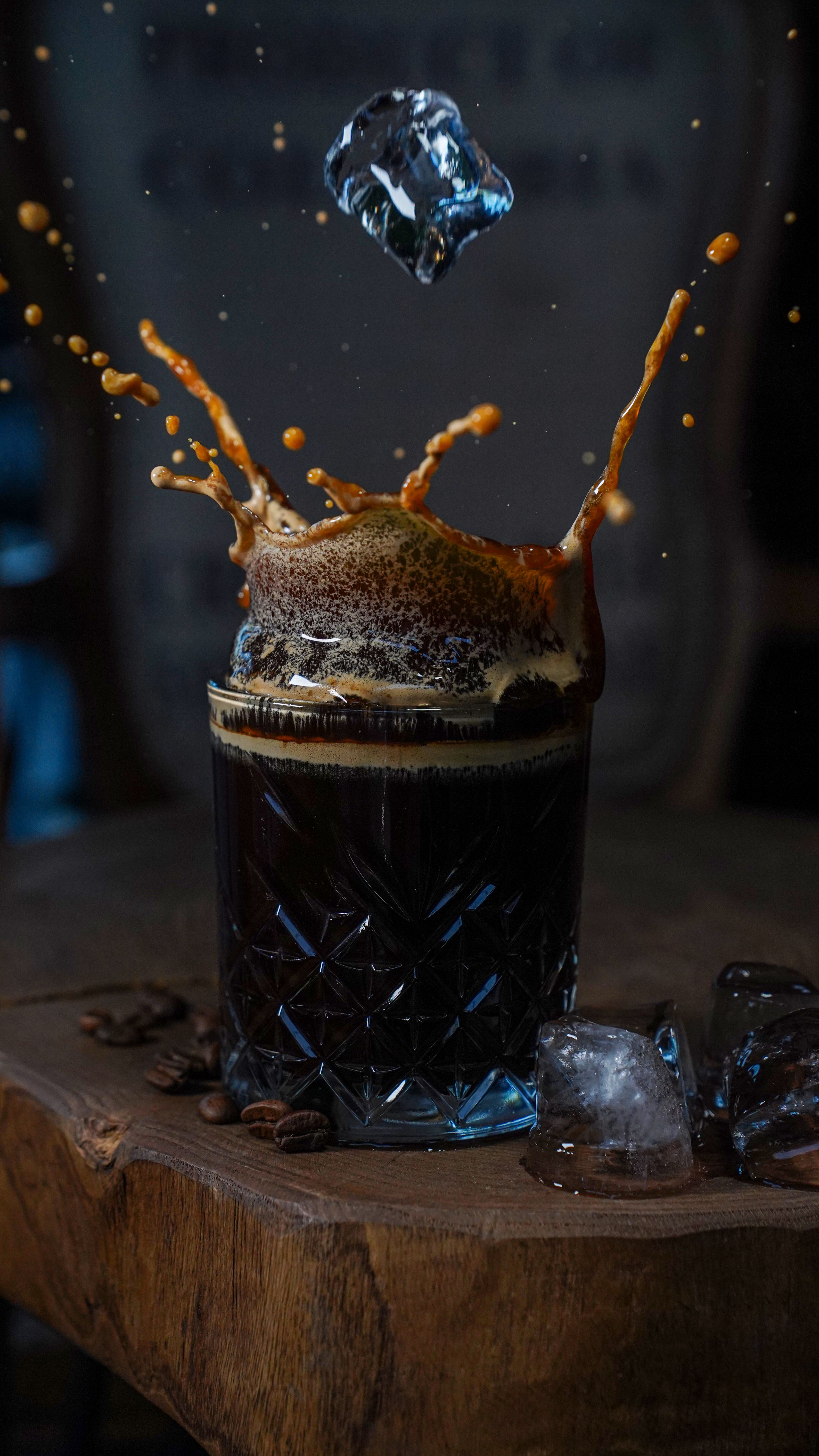 Coffee Splash Photos, Download The BEST Free Coffee Splash Stock Photos ...
