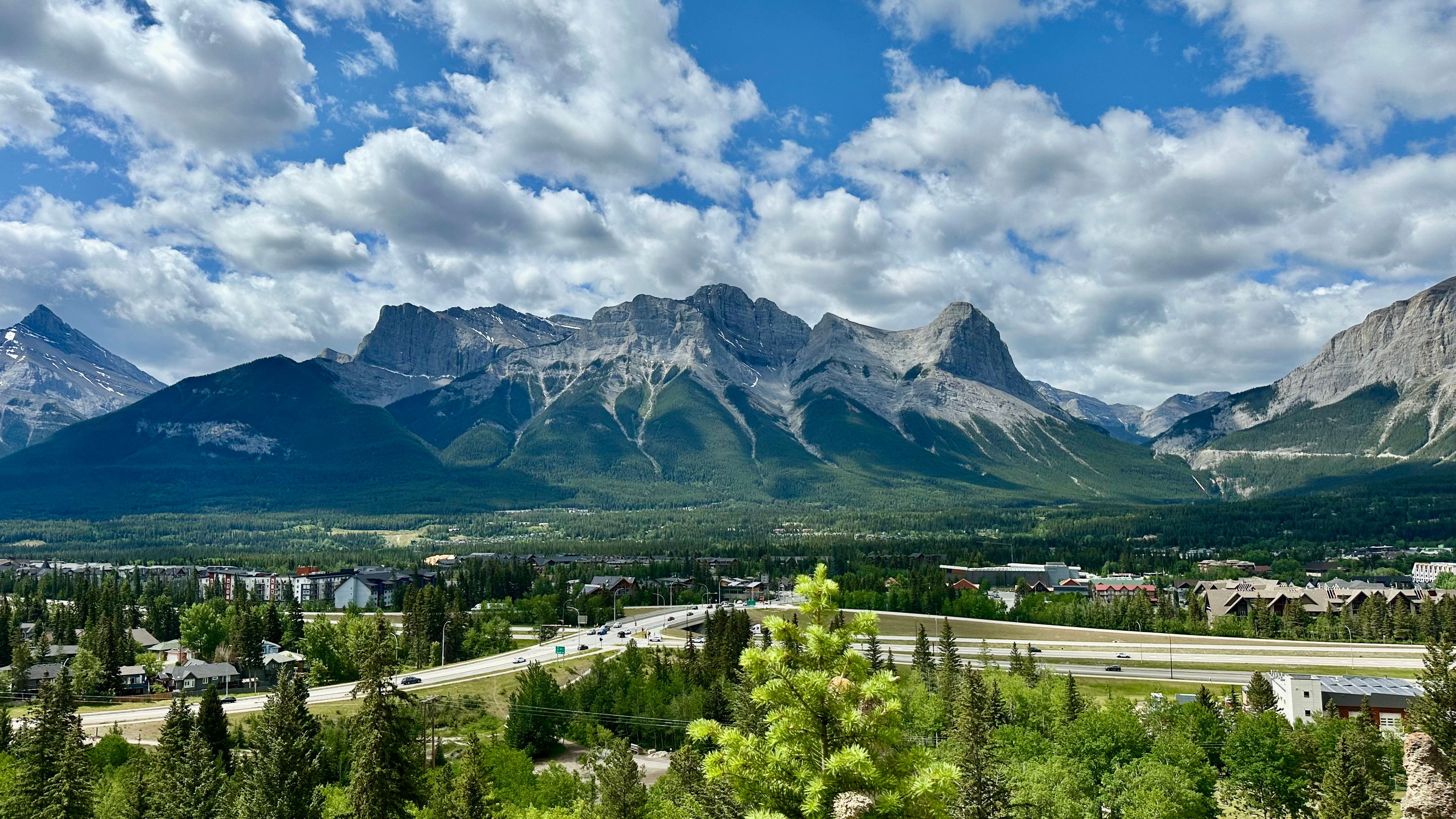 Panorama Town Photos, Download The BEST Free Panorama Town Stock Photos ...