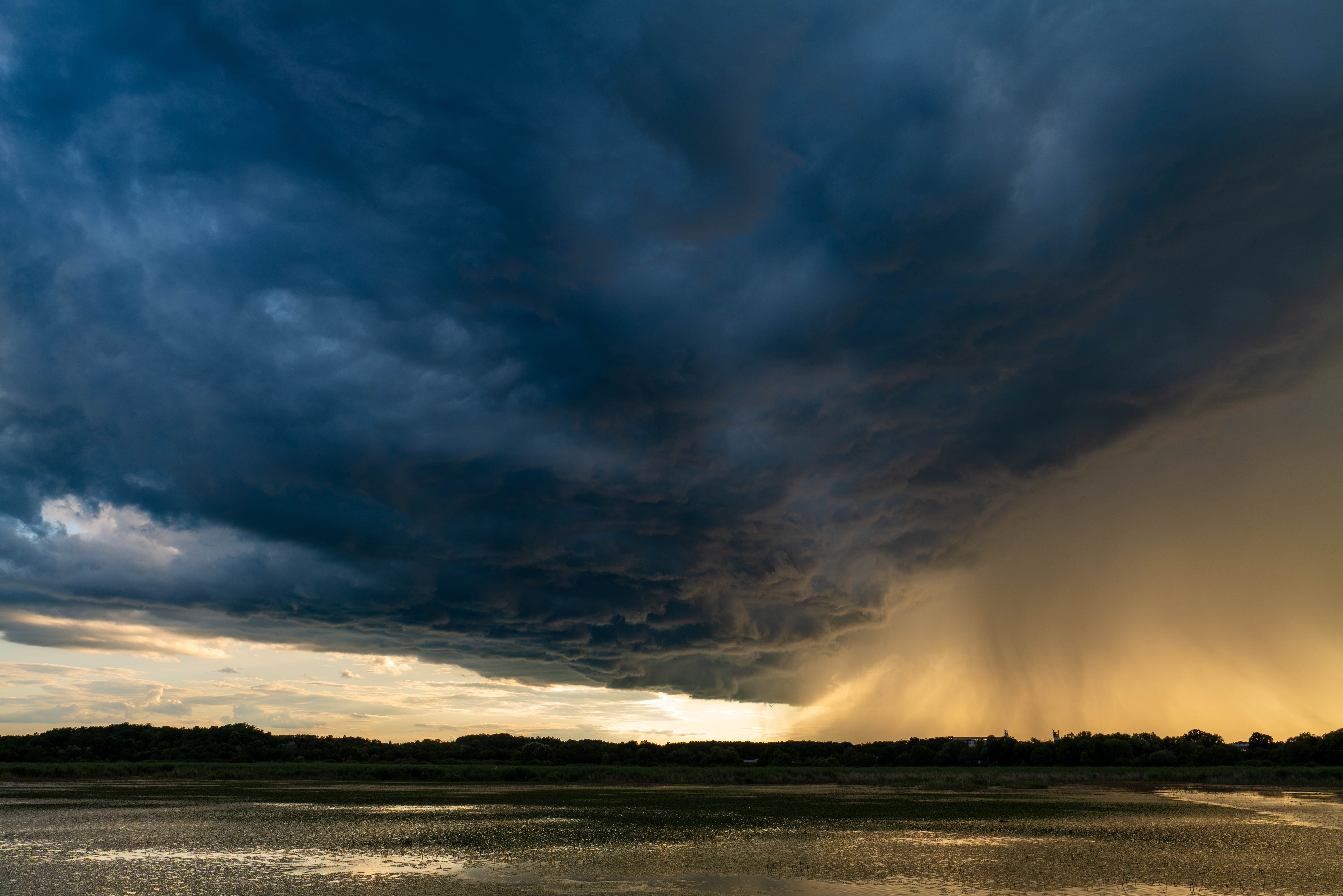 Rain Landscape Photos, Download The BEST Free Rain Landscape Stock ...