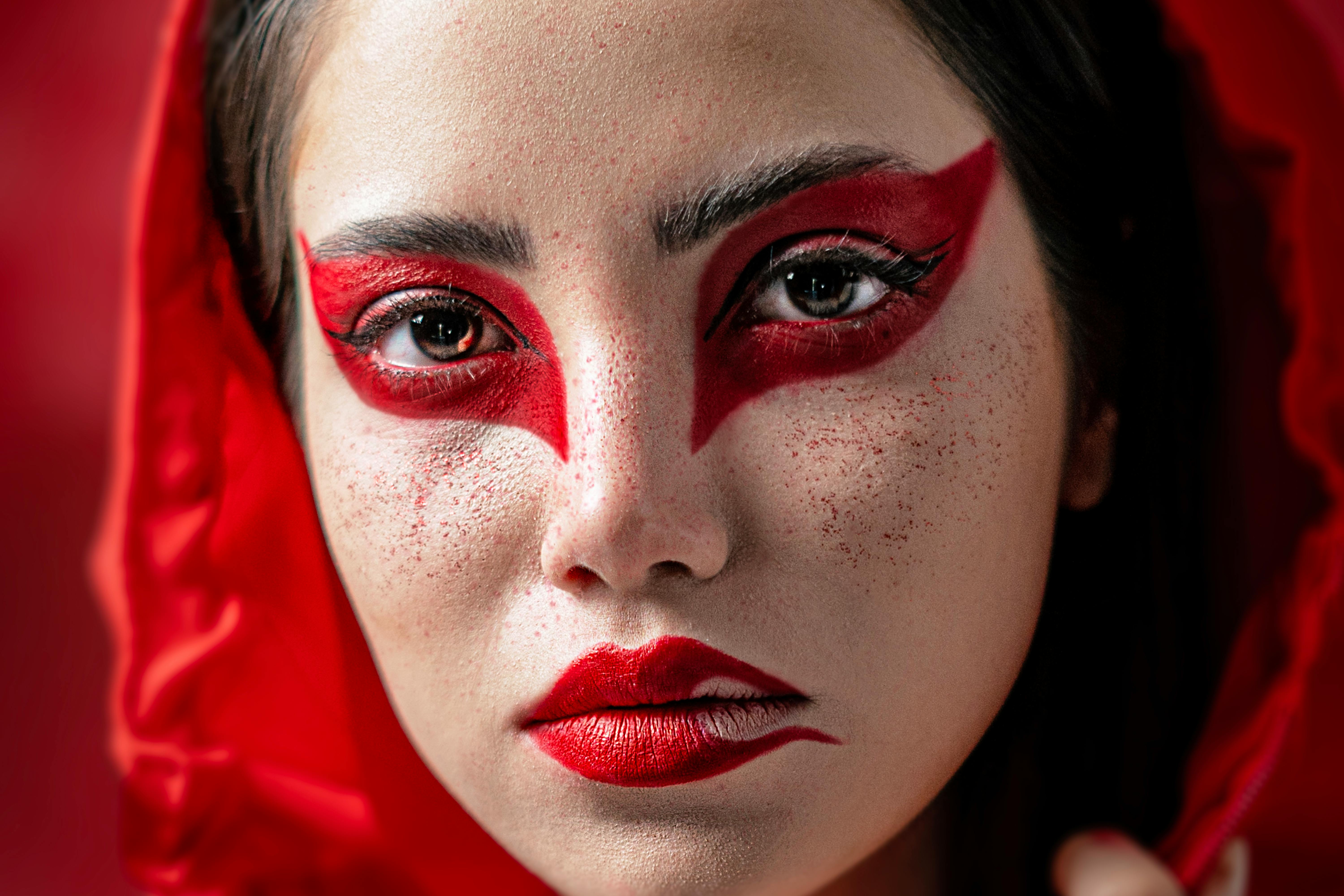 Freckle Face Girl Photos, Download The BEST Free Freckle Face Girl ...