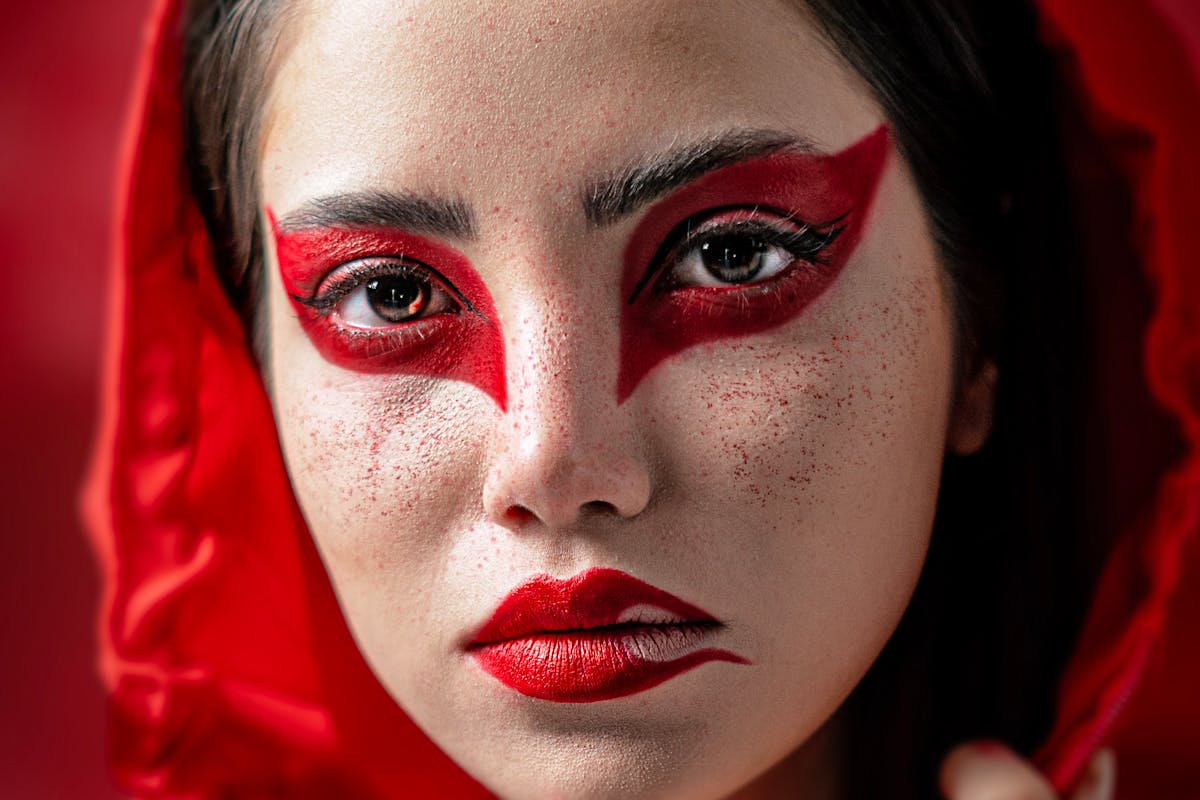 Face Portrait Photos, Download The BEST Free Face Portrait Stock Photos ...