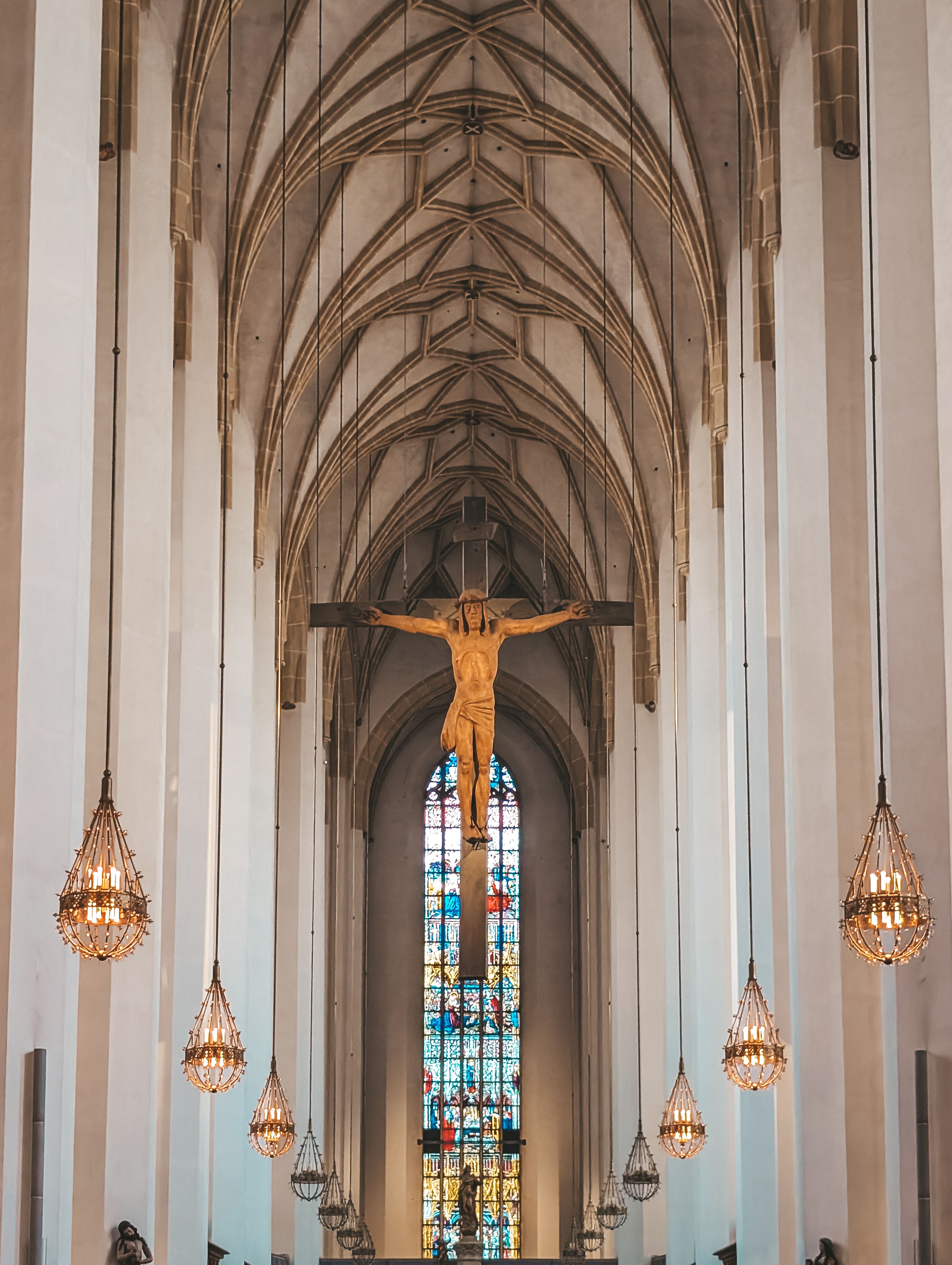 Church Architecture Interior Photos, Download The BEST Free Church ...