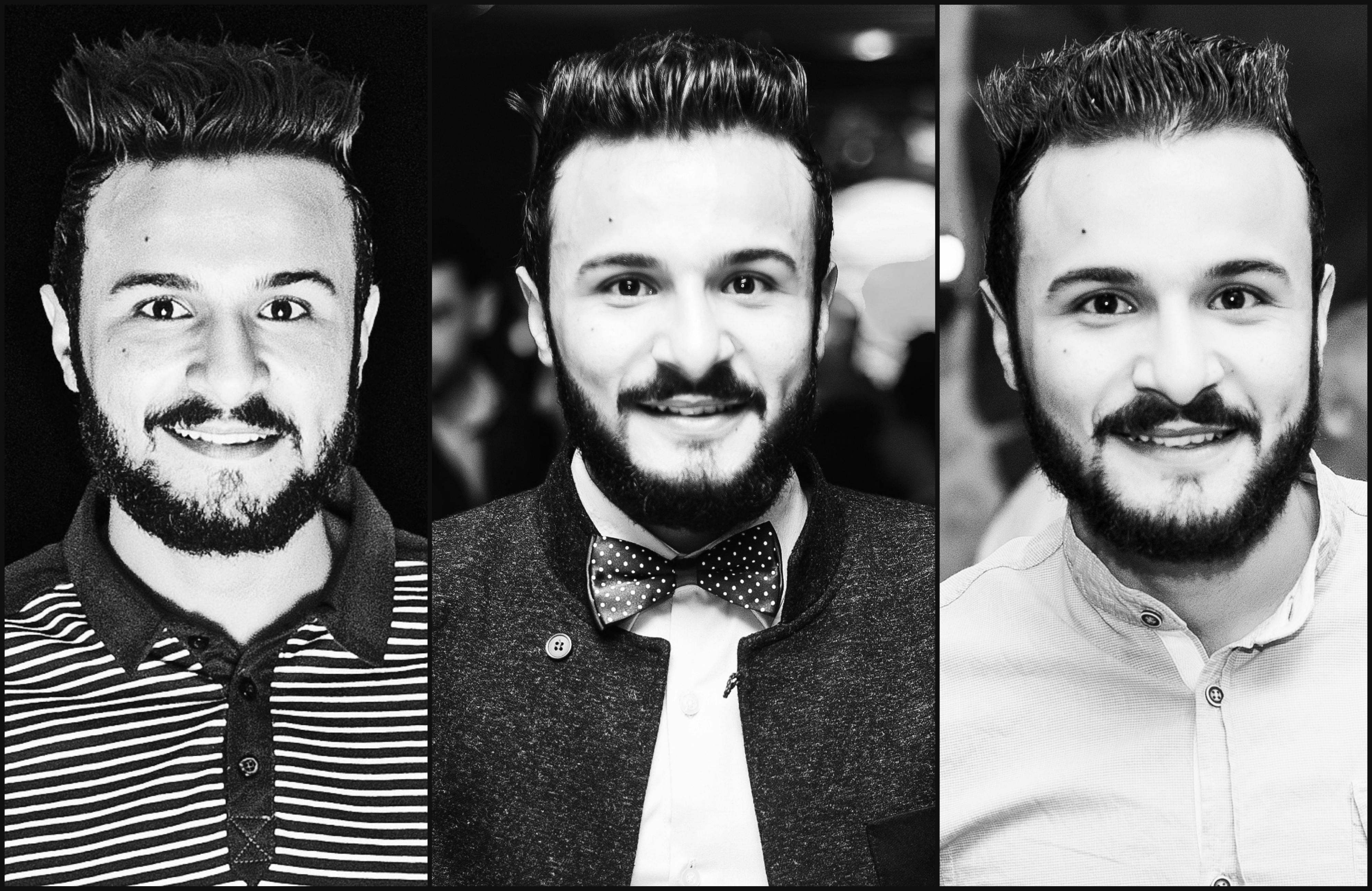 Free stock photo of hassan