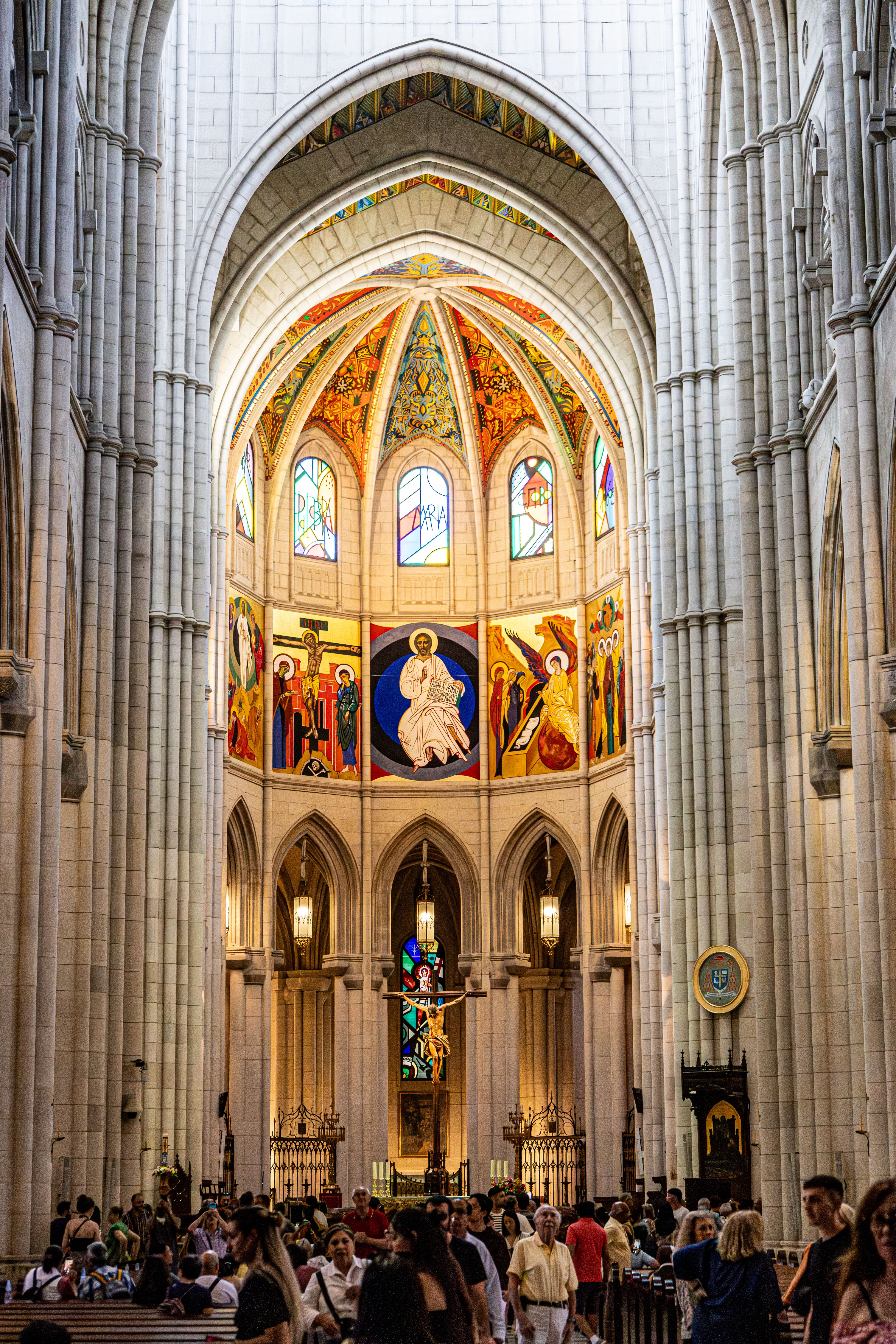Christian Church Crowd Photos, Download The BEST Free Christian Church ...