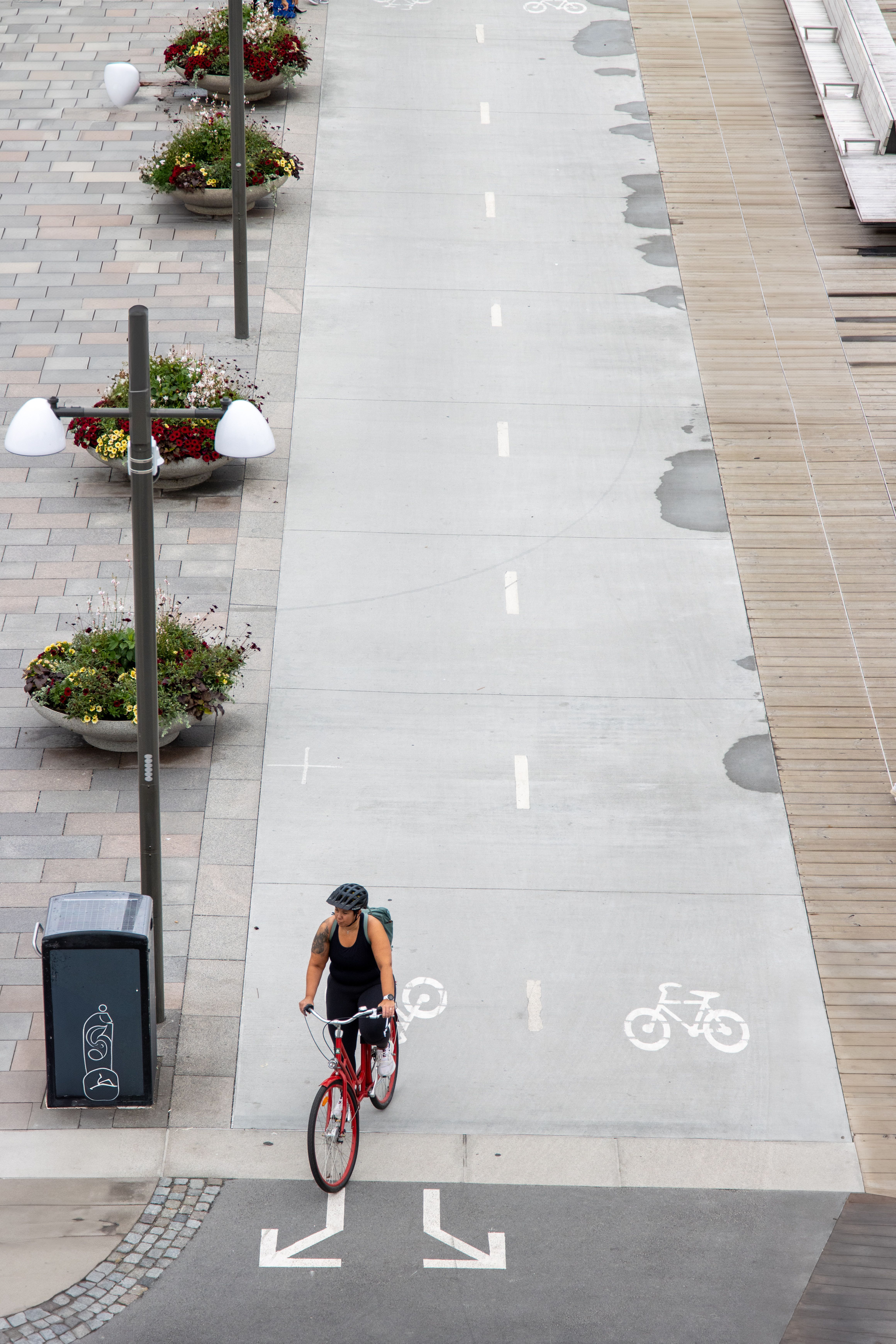 Sidewalk Biking Photos, Download The BEST Free Sidewalk Biking Stock ...