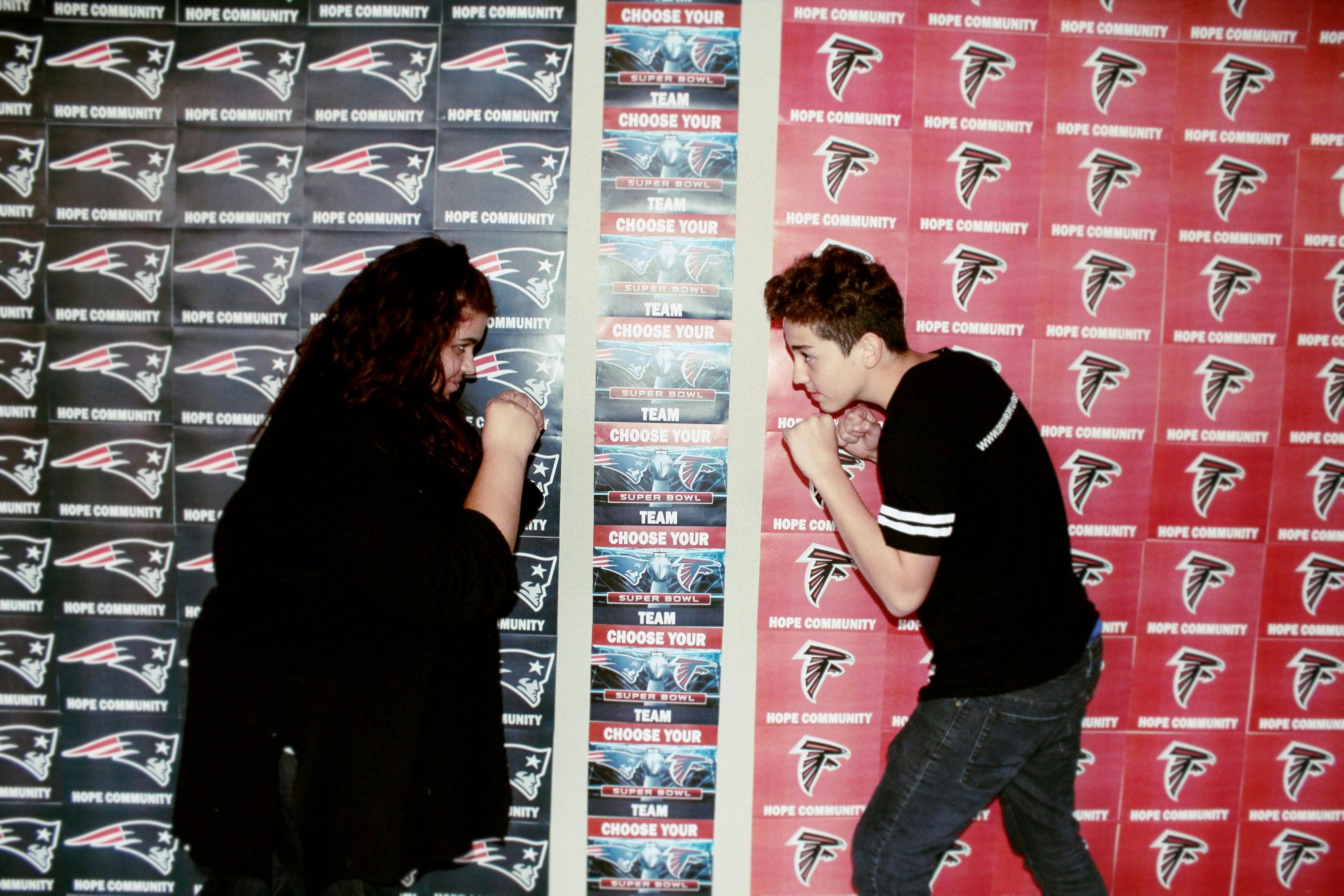 Free stock photo of American football, fight, rivalry