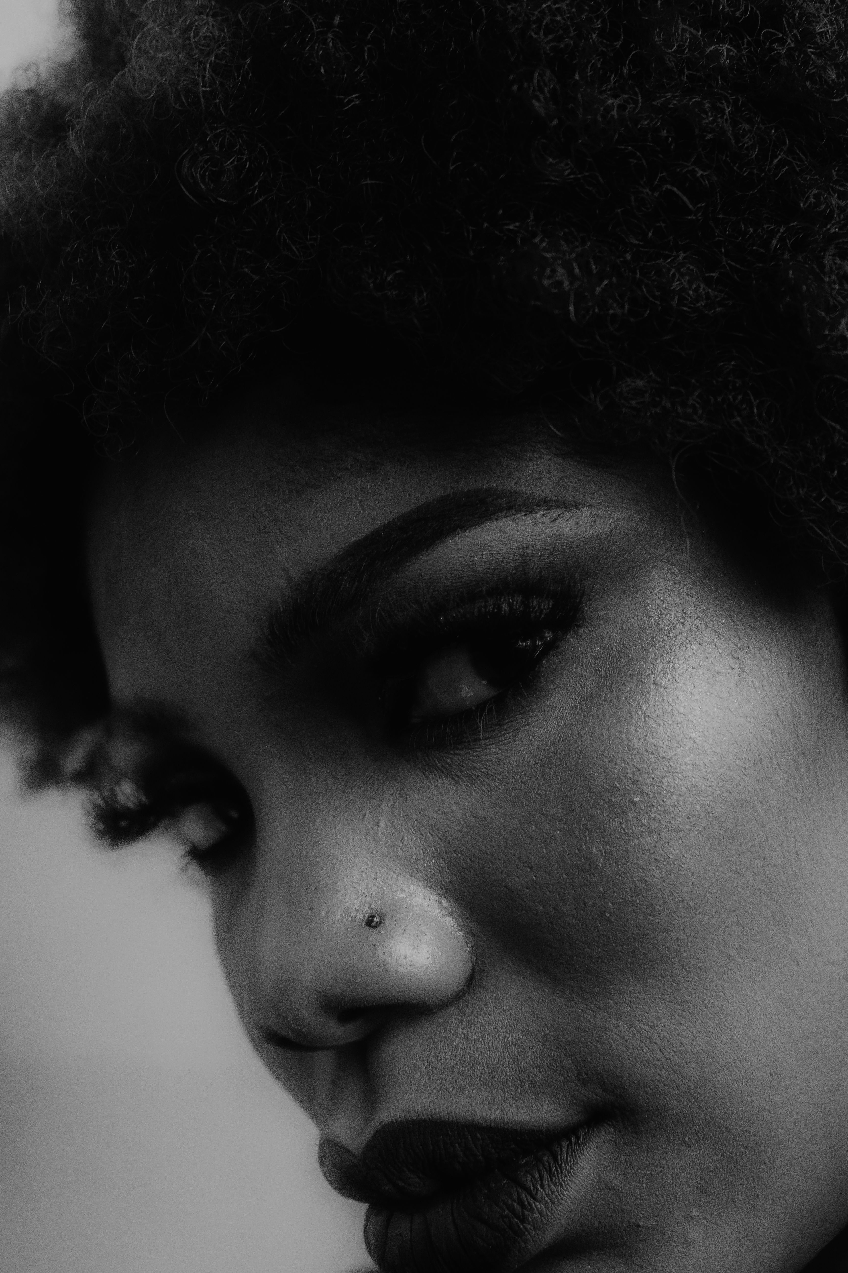 Fine Black Women Photos, Download The BEST Free Fine Black Women Stock ...