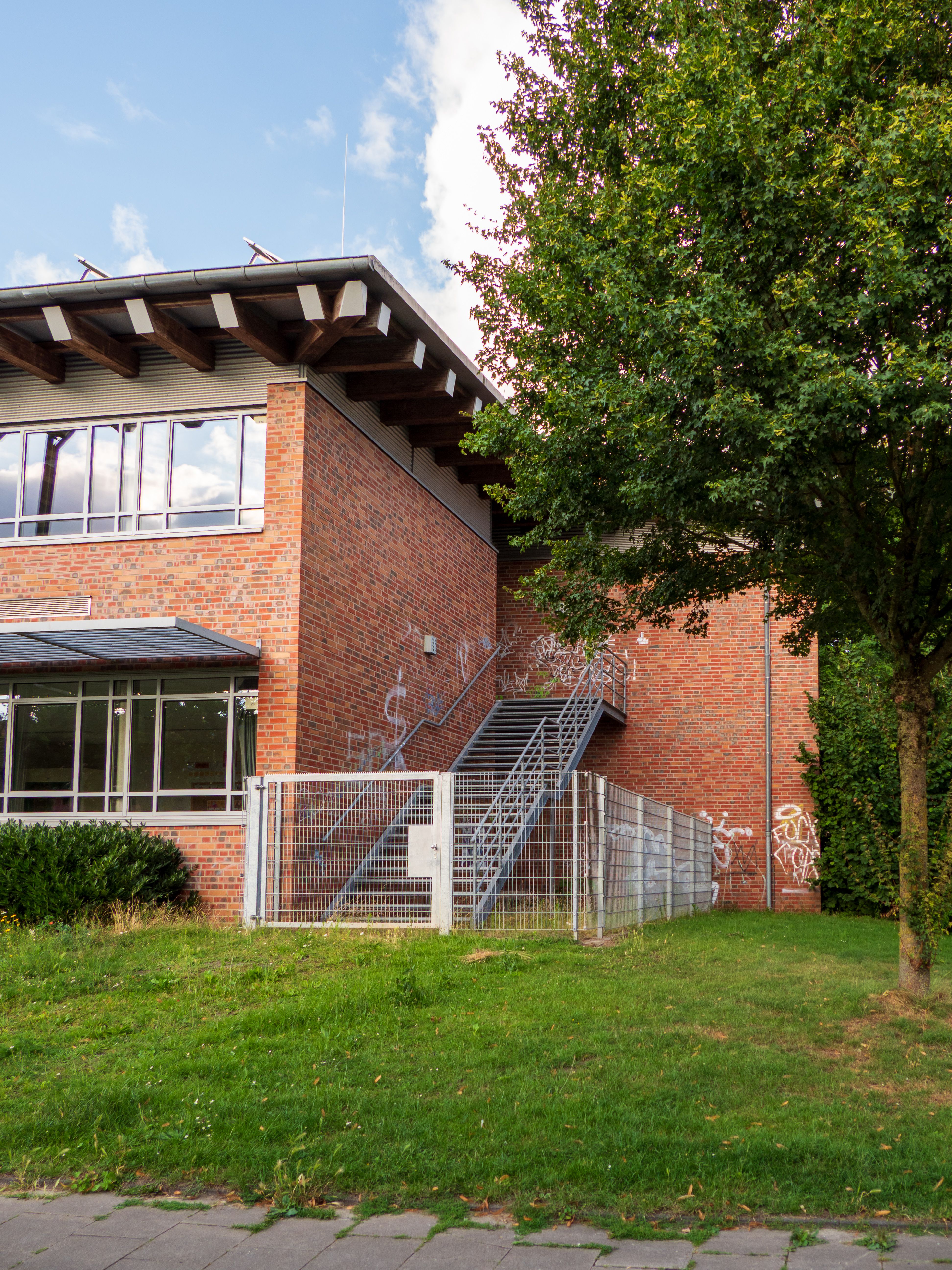 Public School Building Photos, Download The BEST Free Public School ...