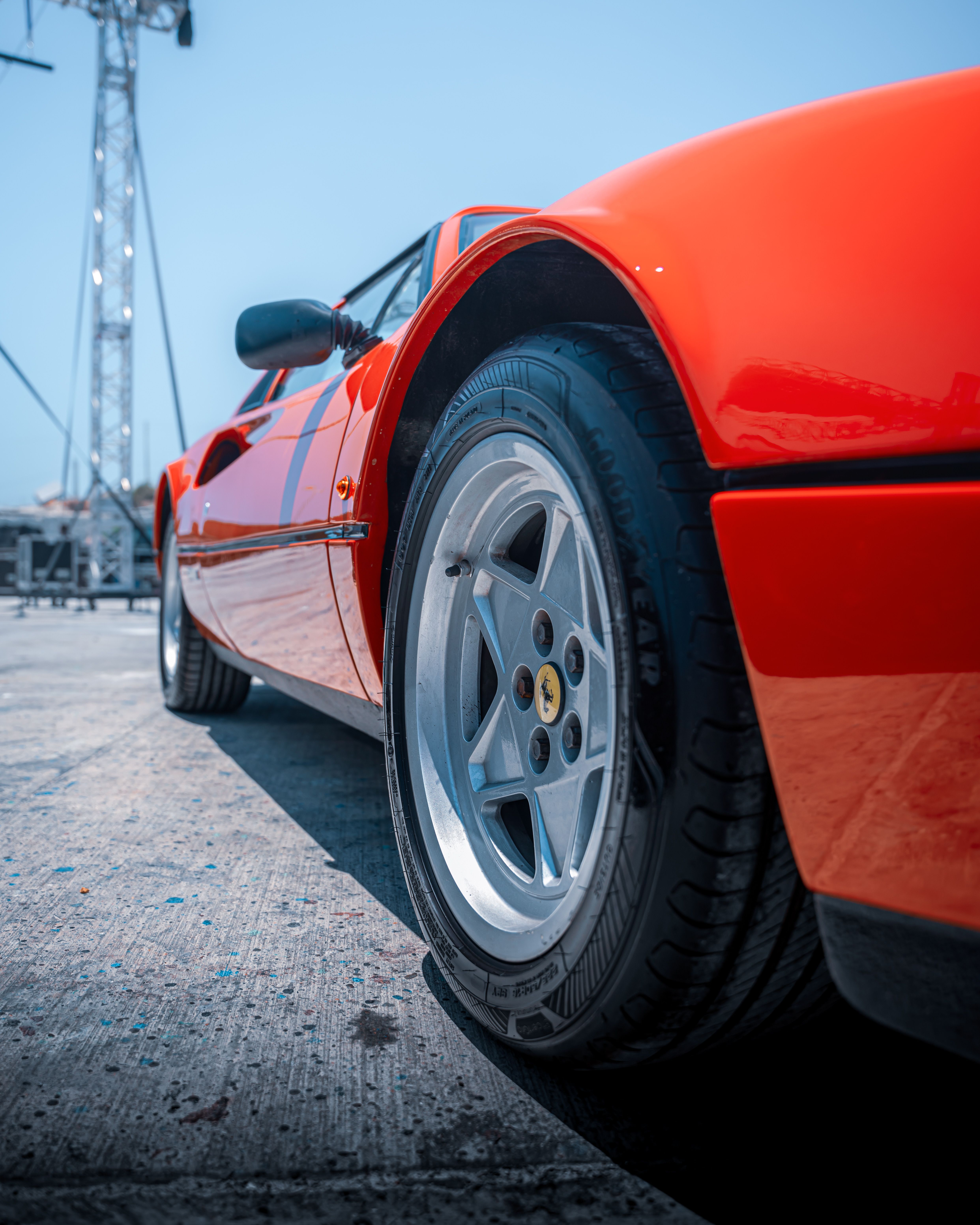 4k Red Car Wallpaper Photos, Download The BEST Free 4k Red Car ...