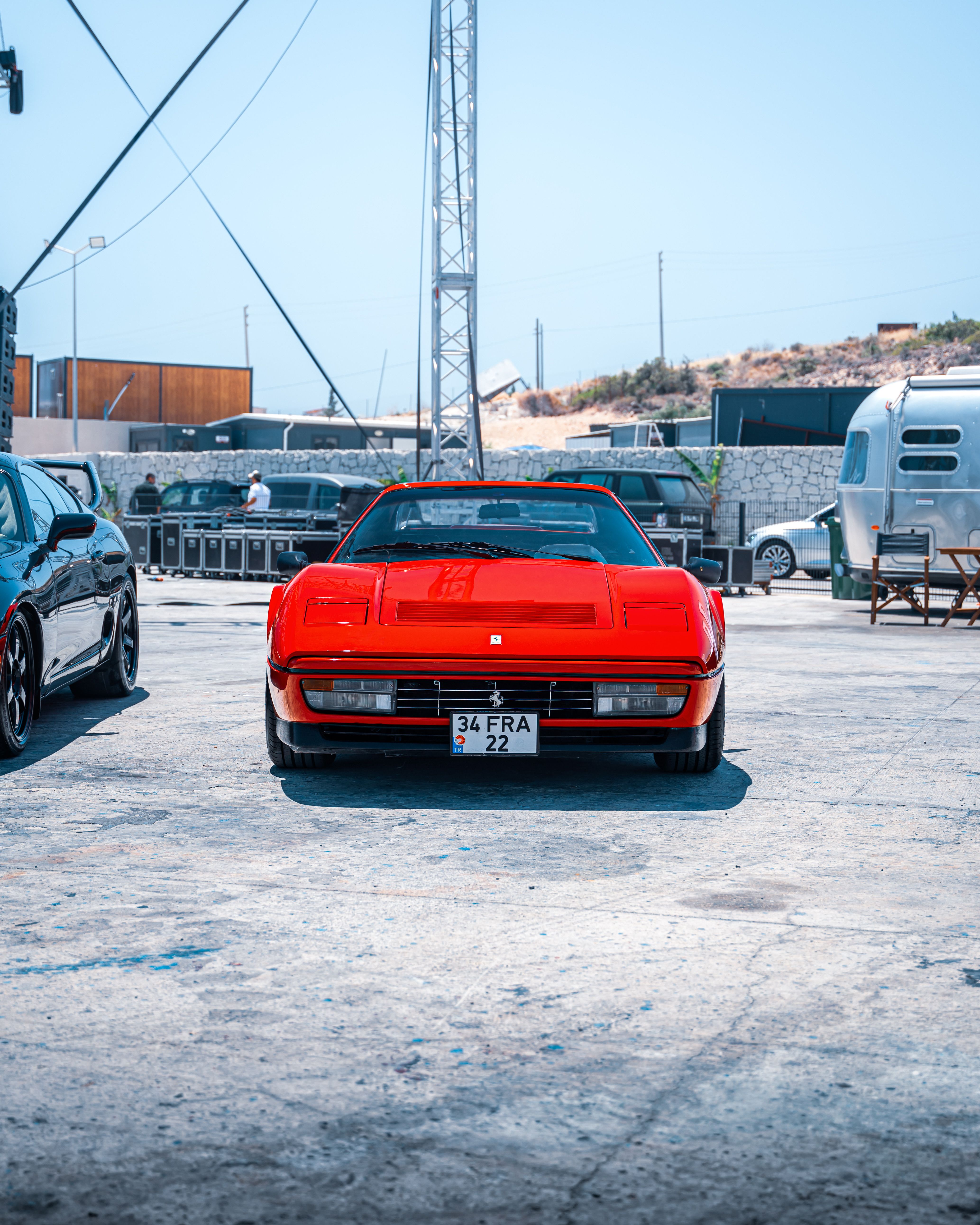 4k Red Car Wallpaper Photos, Download The BEST Free 4k Red Car ...